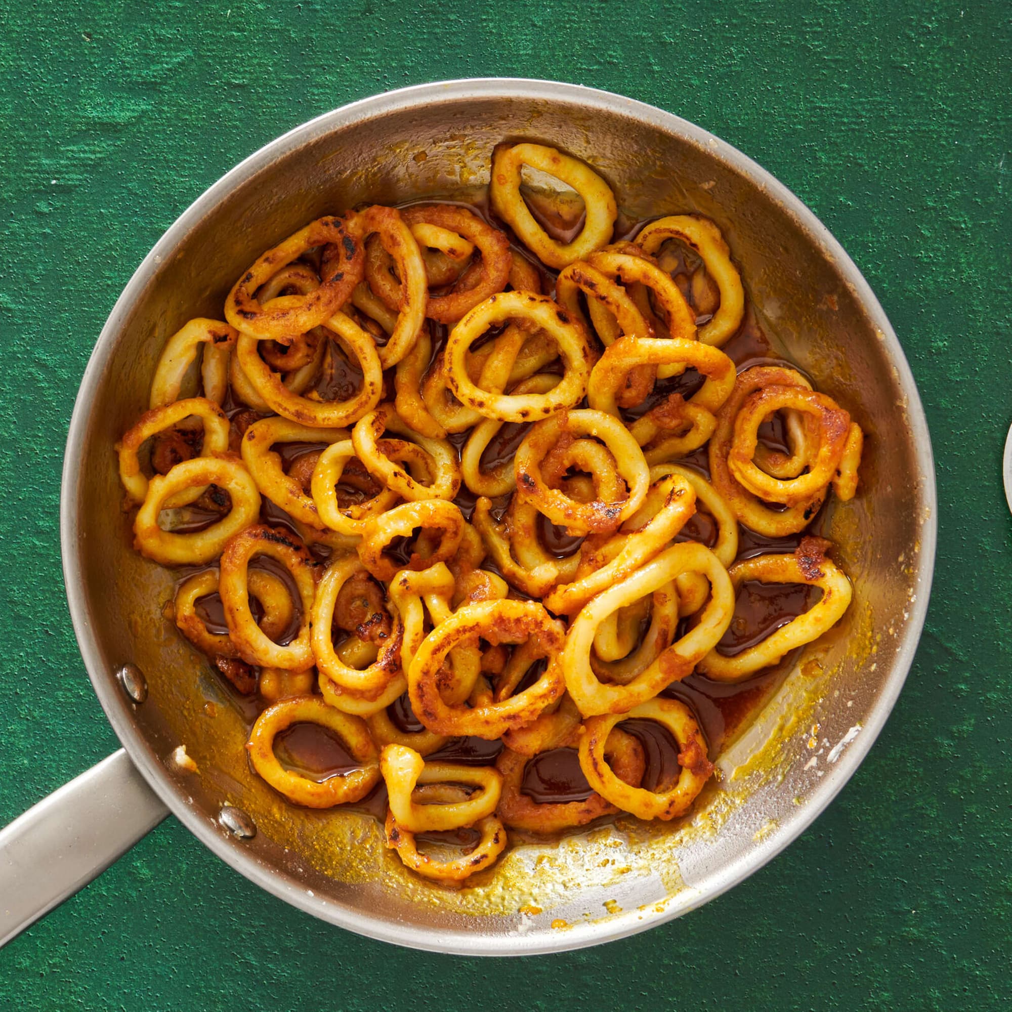 Teriyaki Chicken | Migusto