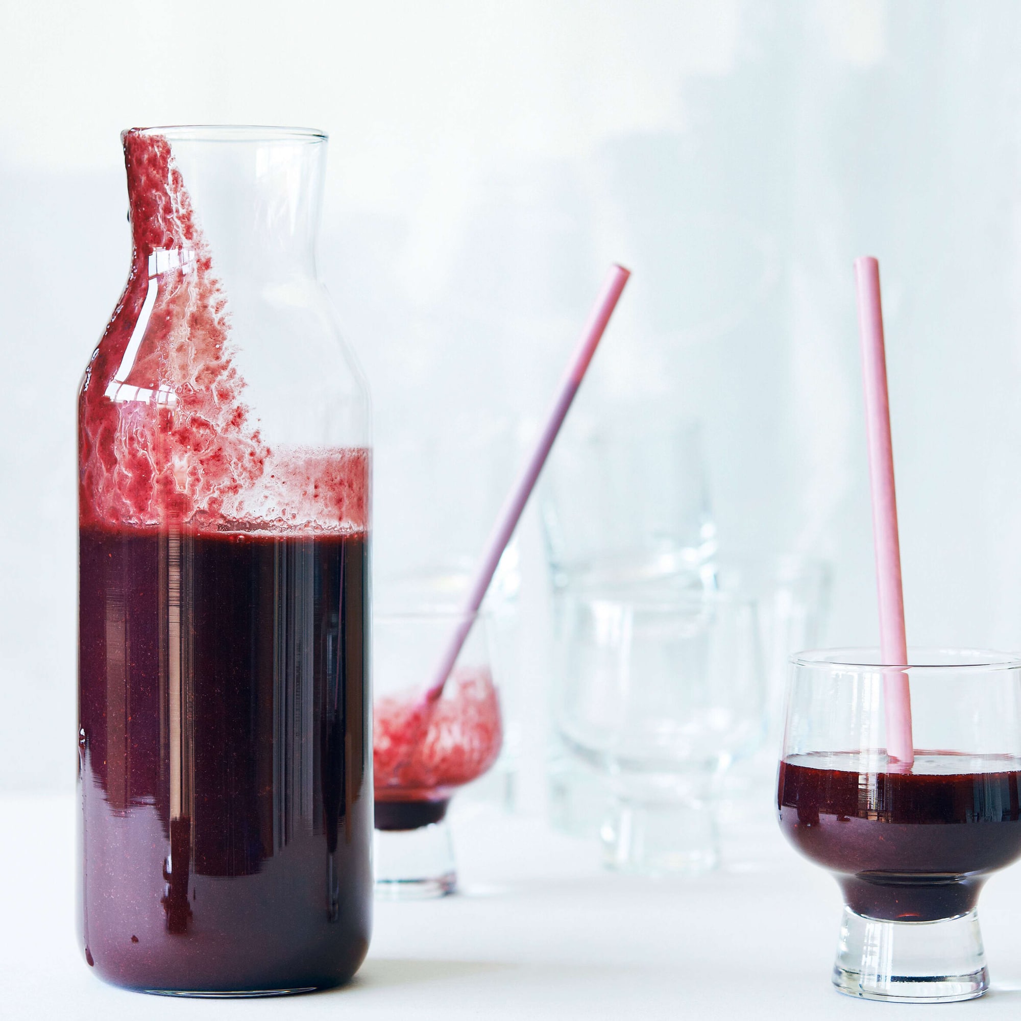 Sciroppo di mora | Migusto