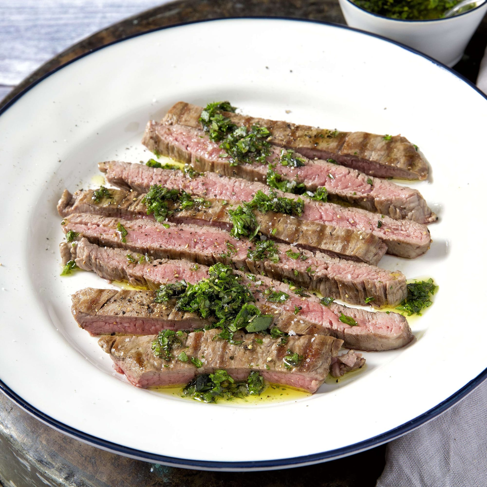 Pesce al limone e all'aneto | Migusto