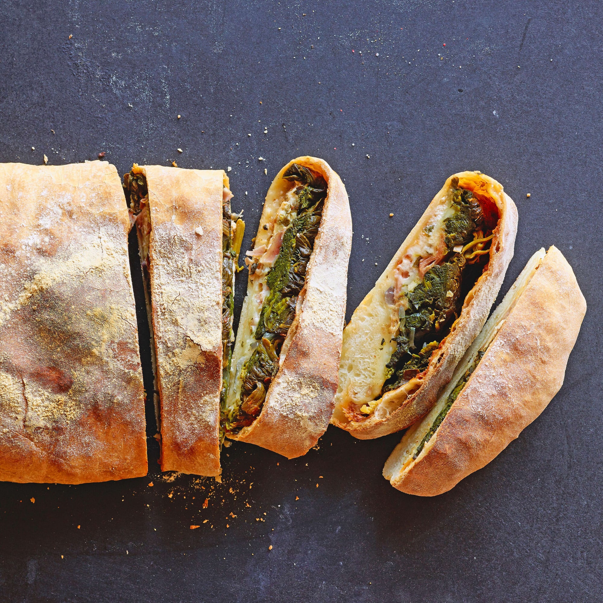 Teglia di pollo con verdure | Ricetta