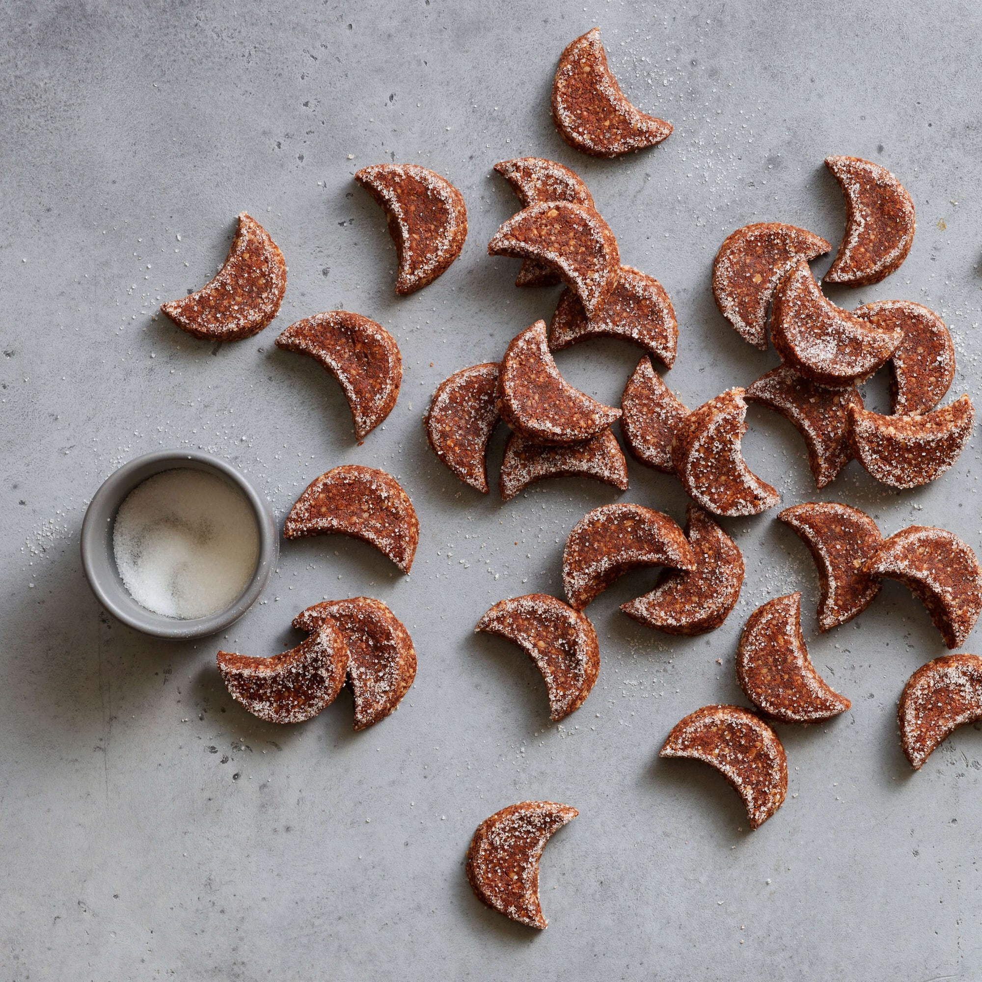 Brunsli | Ricetta