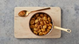 Marroni-Rezepte: Herzhaft und wärmend | Migusto