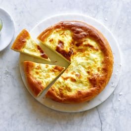 Speck-Käse-Sablés | Migusto