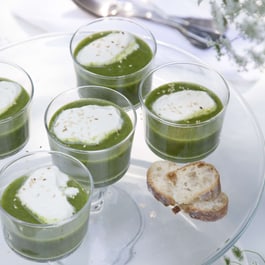 Heusuppe | Migusto