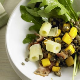 Salade de haricots verts | Migusto