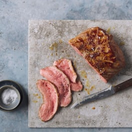 Agnello alla melagrana | Migusto