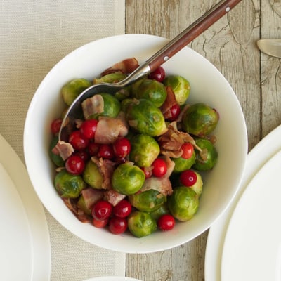 Preiselbeeren: Rezepte und Tipps zum Sammeln | Migusto