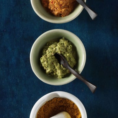 Porta l'Asia in tavola con le nostre ricette di curry | Migusto