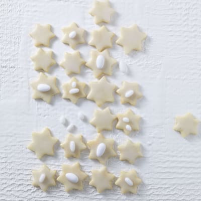 Mandel-Makrönli | Rezept