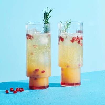 Ginger Splash | Migusto