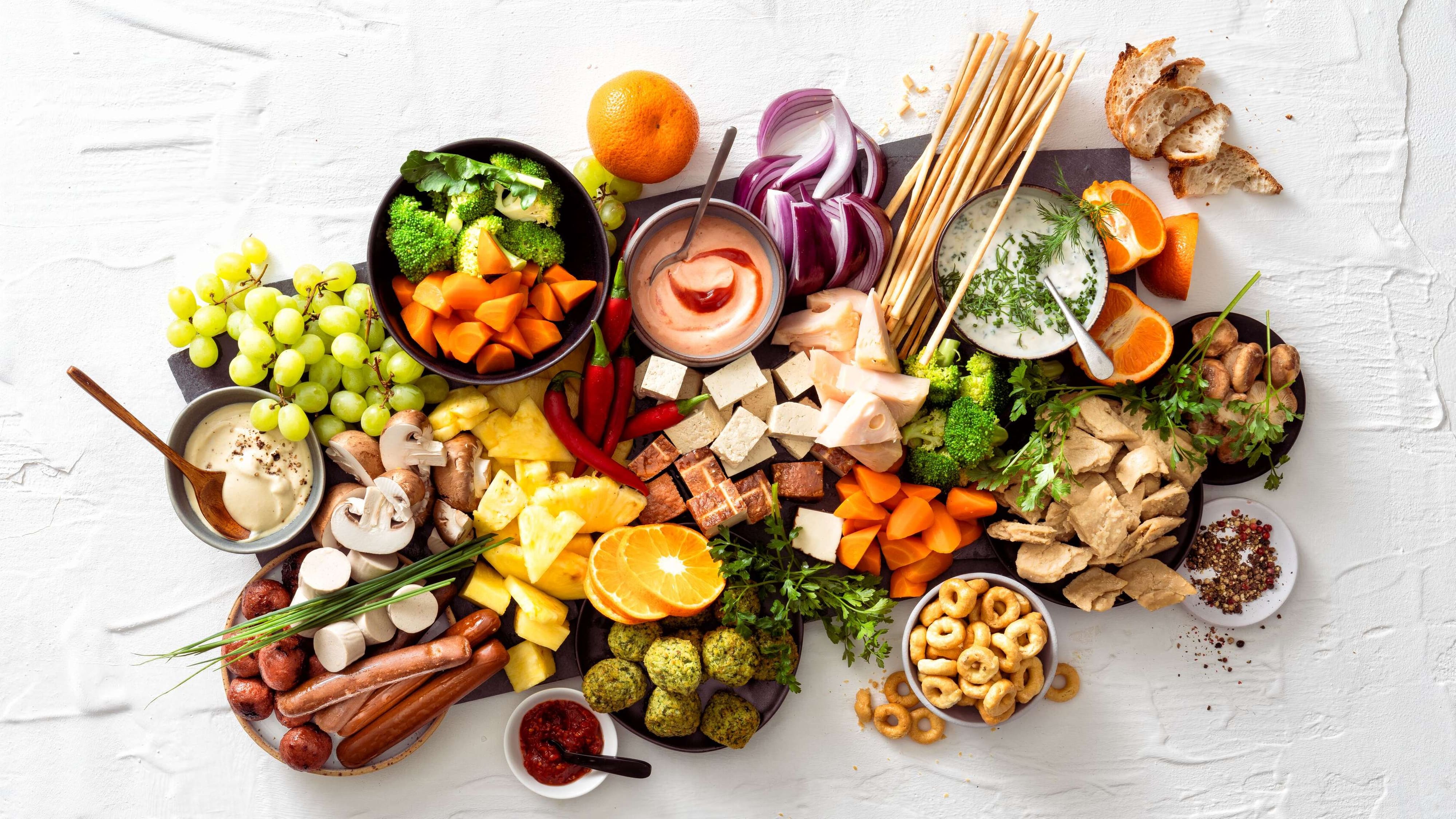 Dix conseils pour la fondue chinoise | Migusto