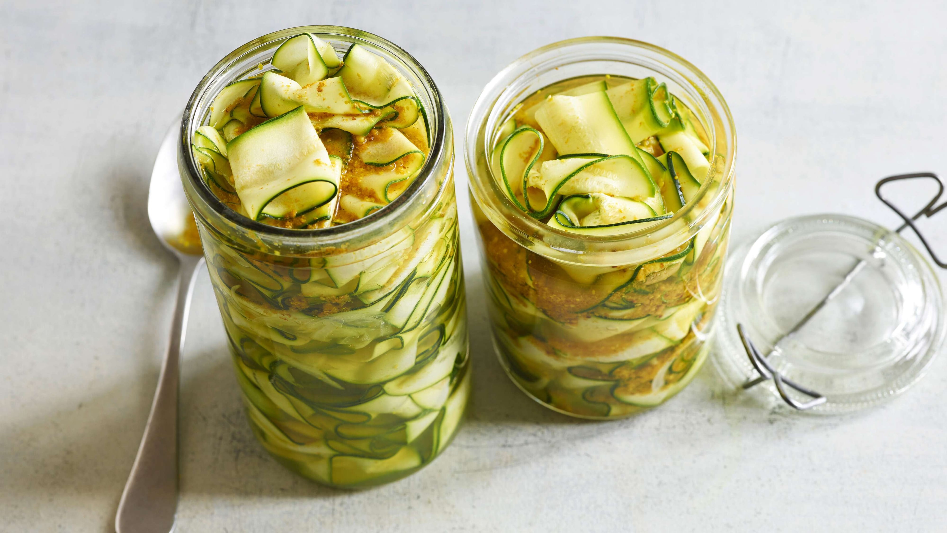 Vielseitige Zucchetti: Die besten Rezepte | Migusto