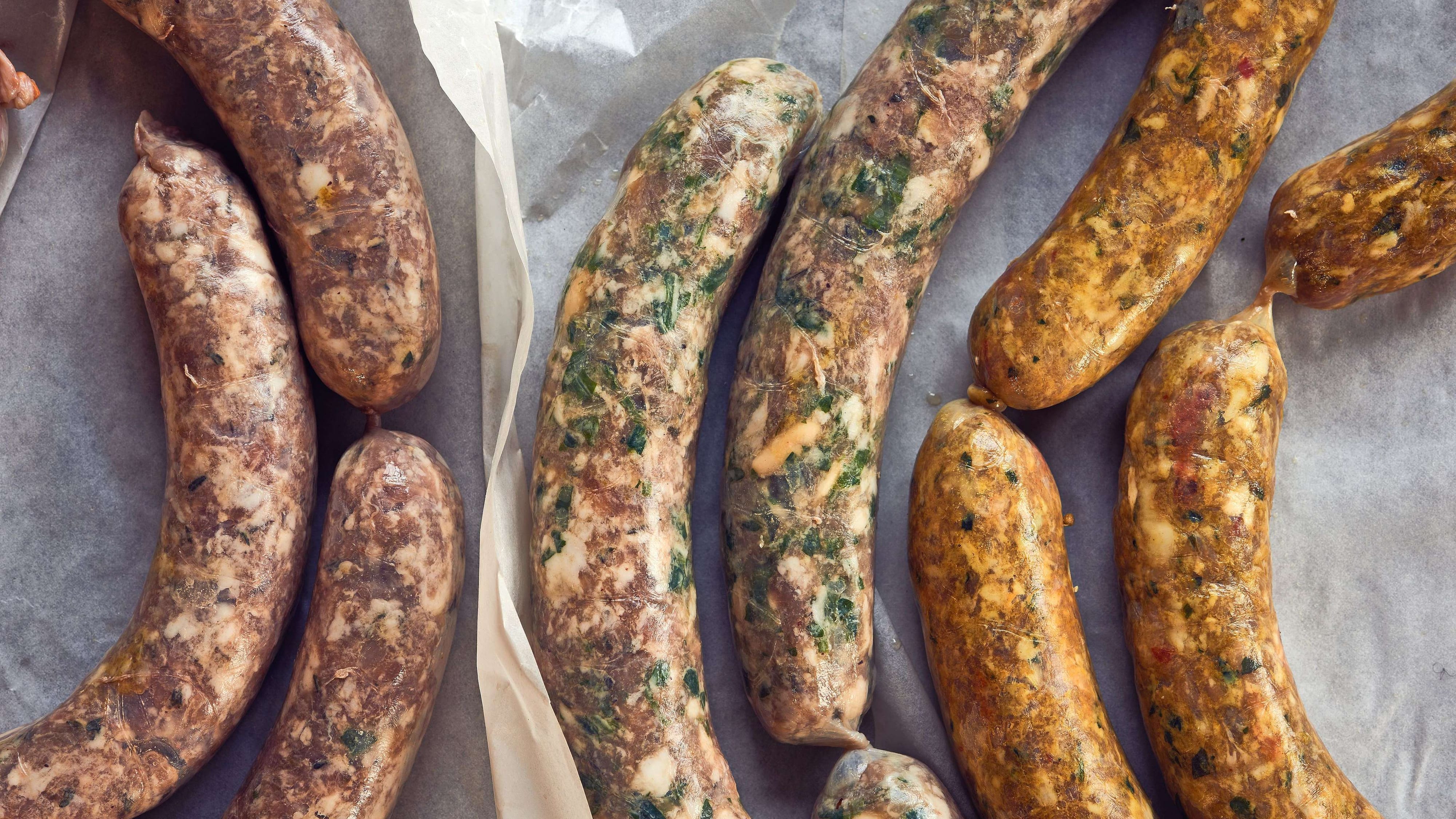 Rezepte mit Wurst – und wie man diese selber macht | Migusto