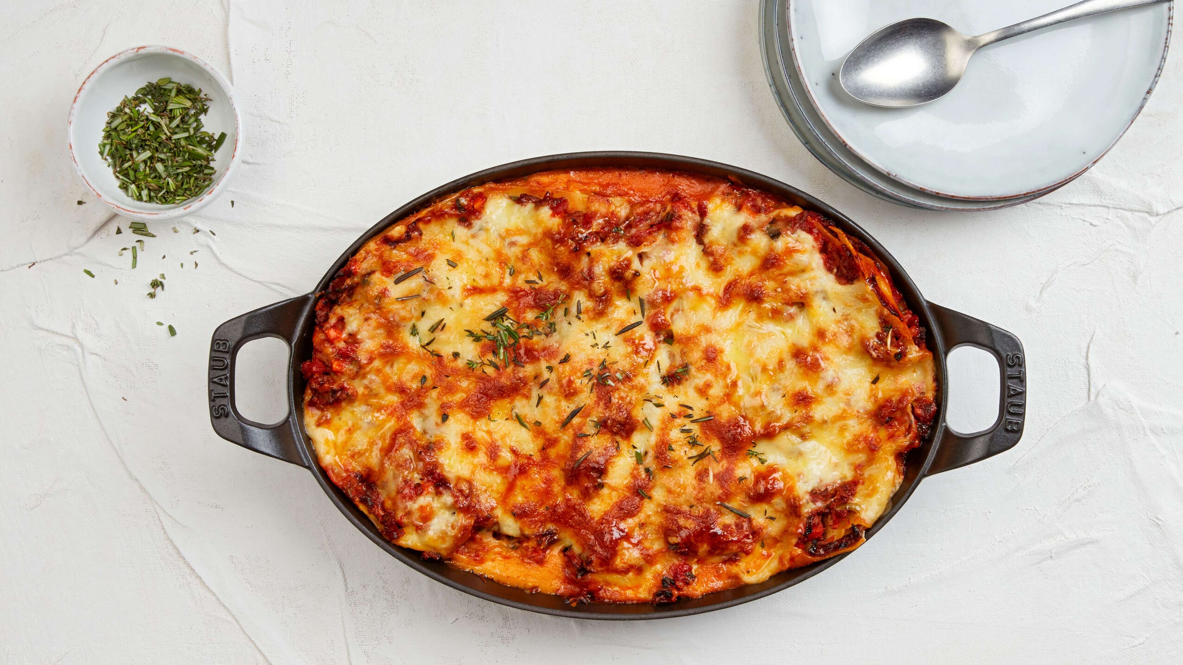 Réussir des lasagnes parfaites: recettes et conseils | Migusto