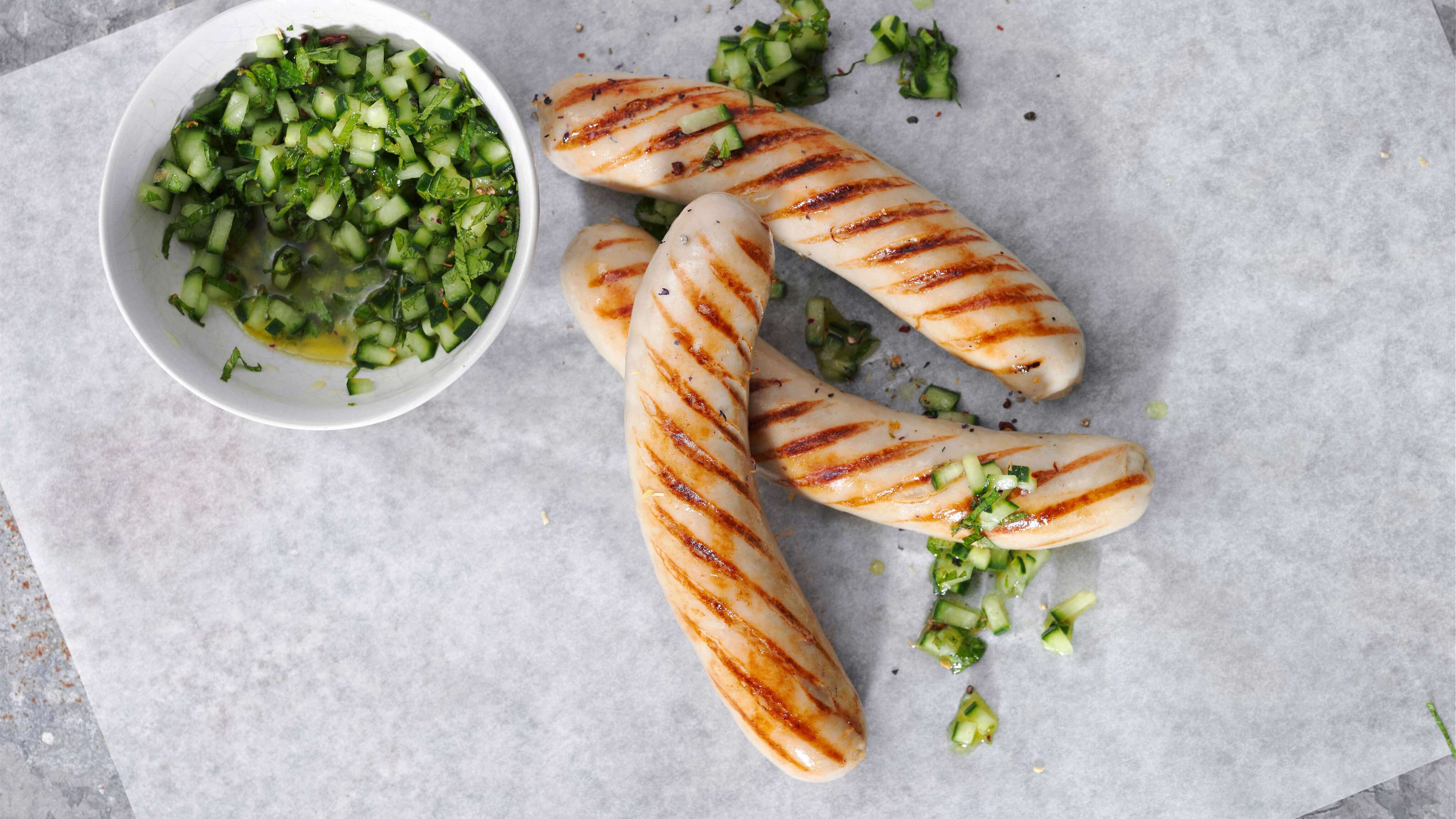 Idées de menus | Migusto