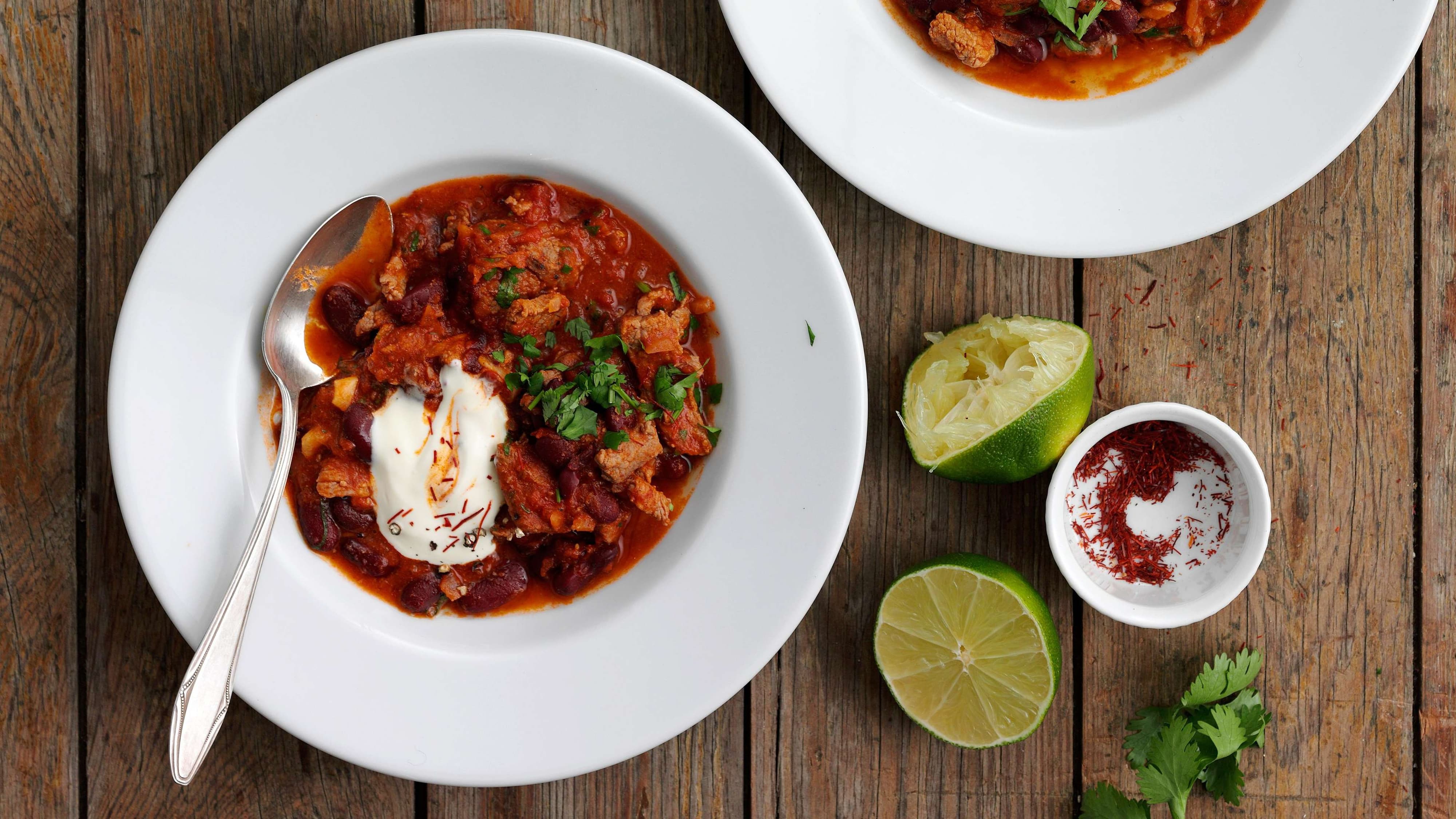 Come rendere il tuo chili con carne il migliore del mondo | Migusto