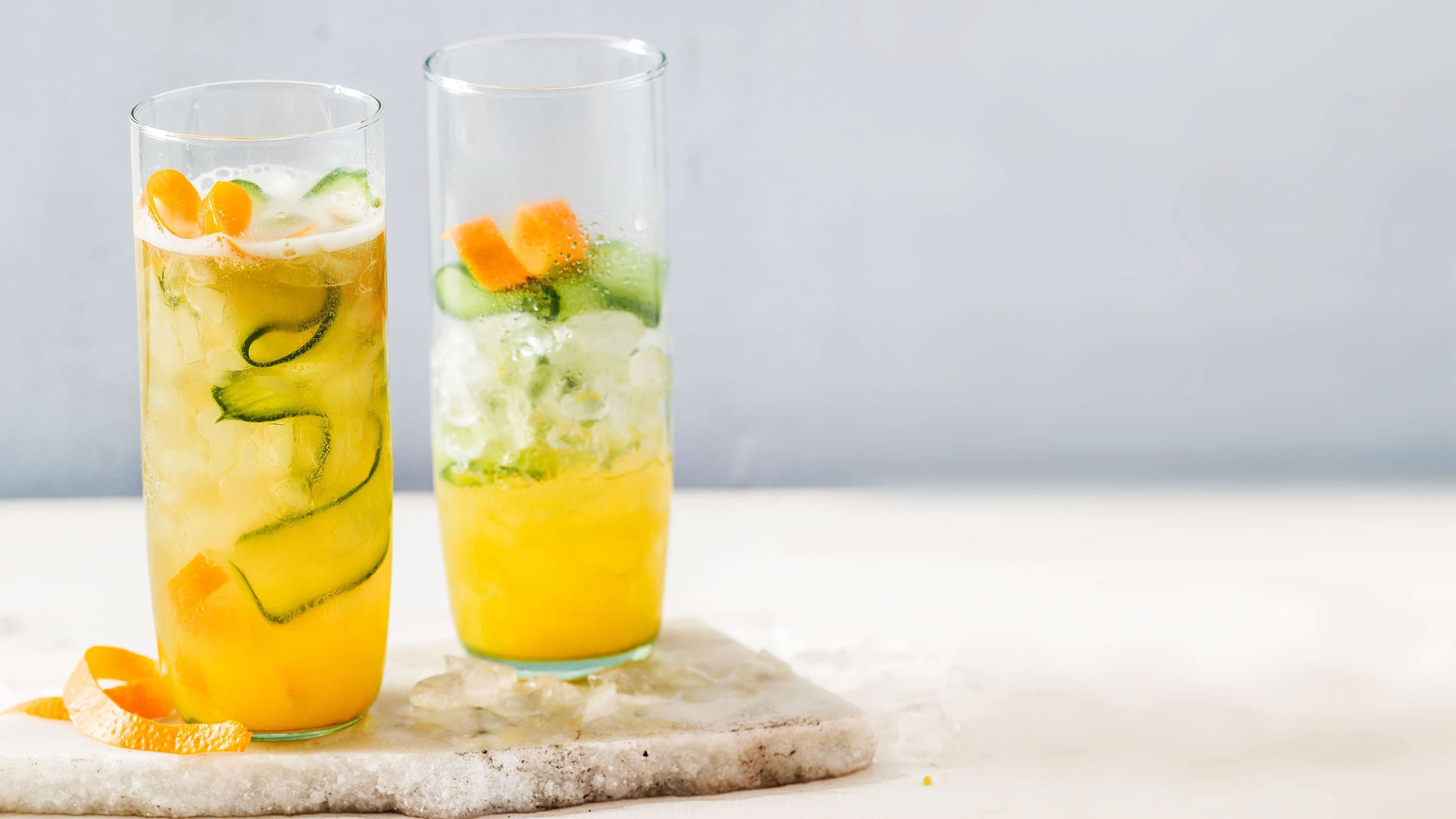 Prélever le zeste d’un agrume | Migusto