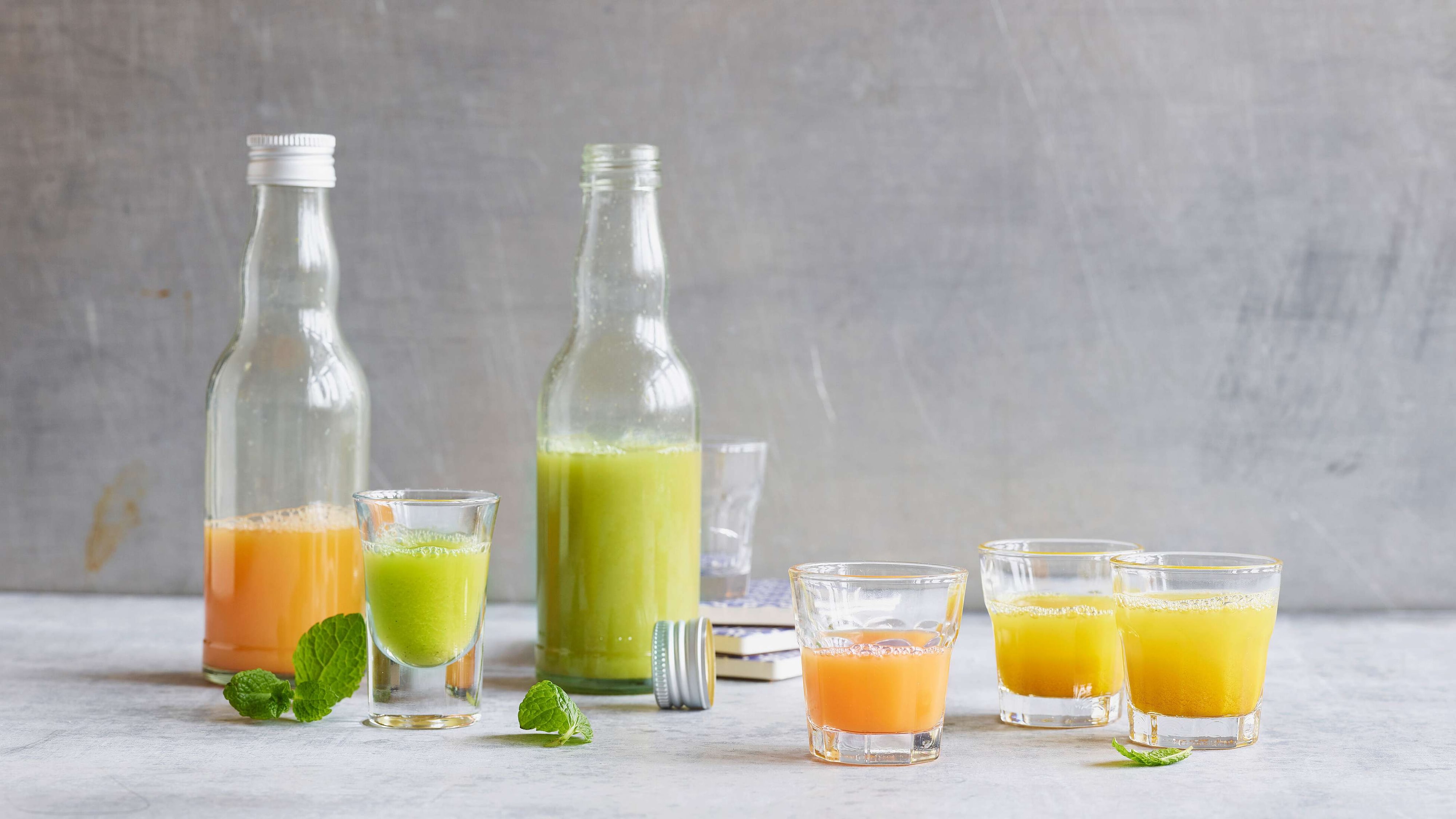 Ingwer-Rezepte: Frische Schärfe in der Küche | Migusto