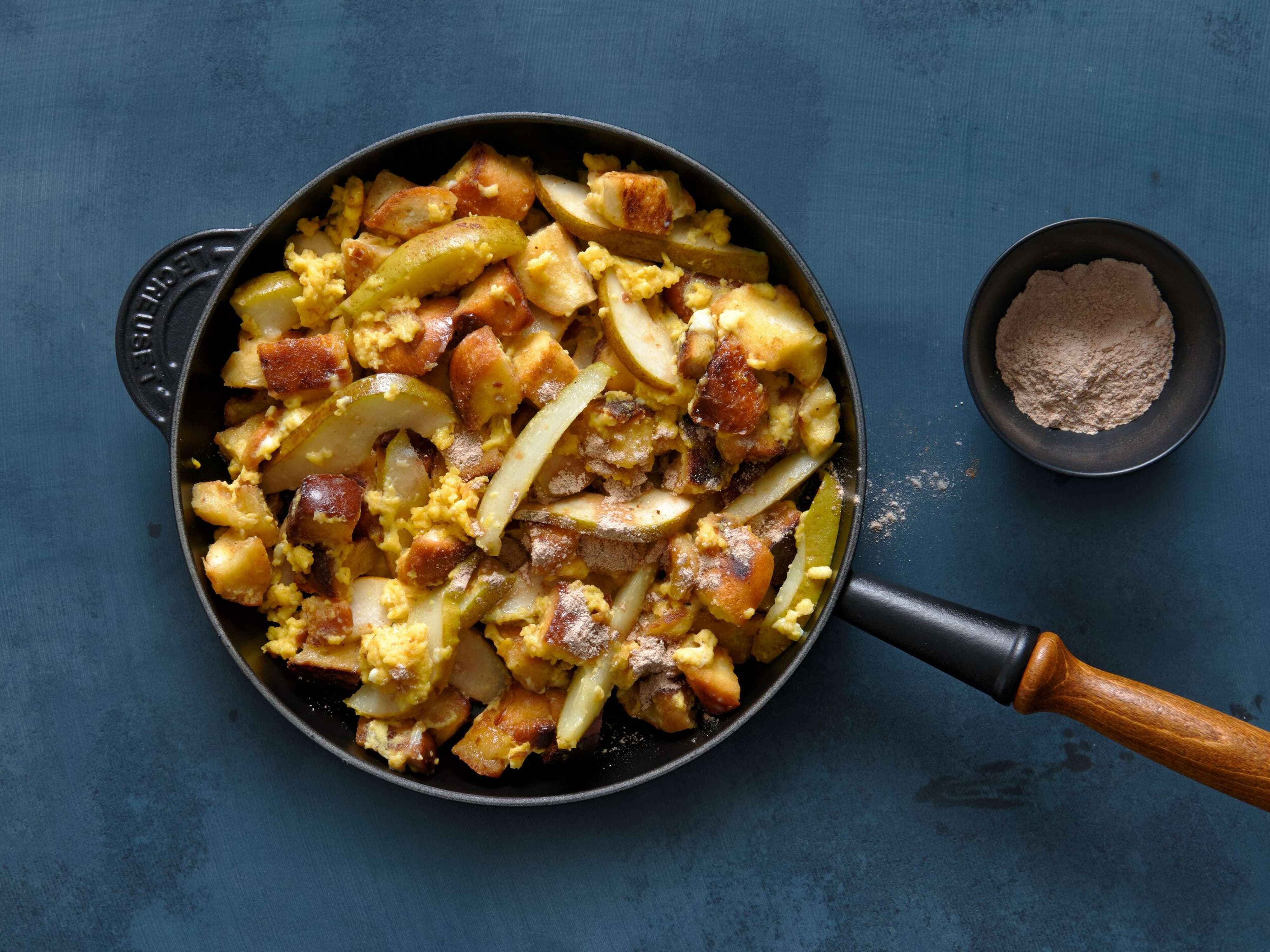 Utiliser les restes de pain: les 13 meilleures recettes | Migusto