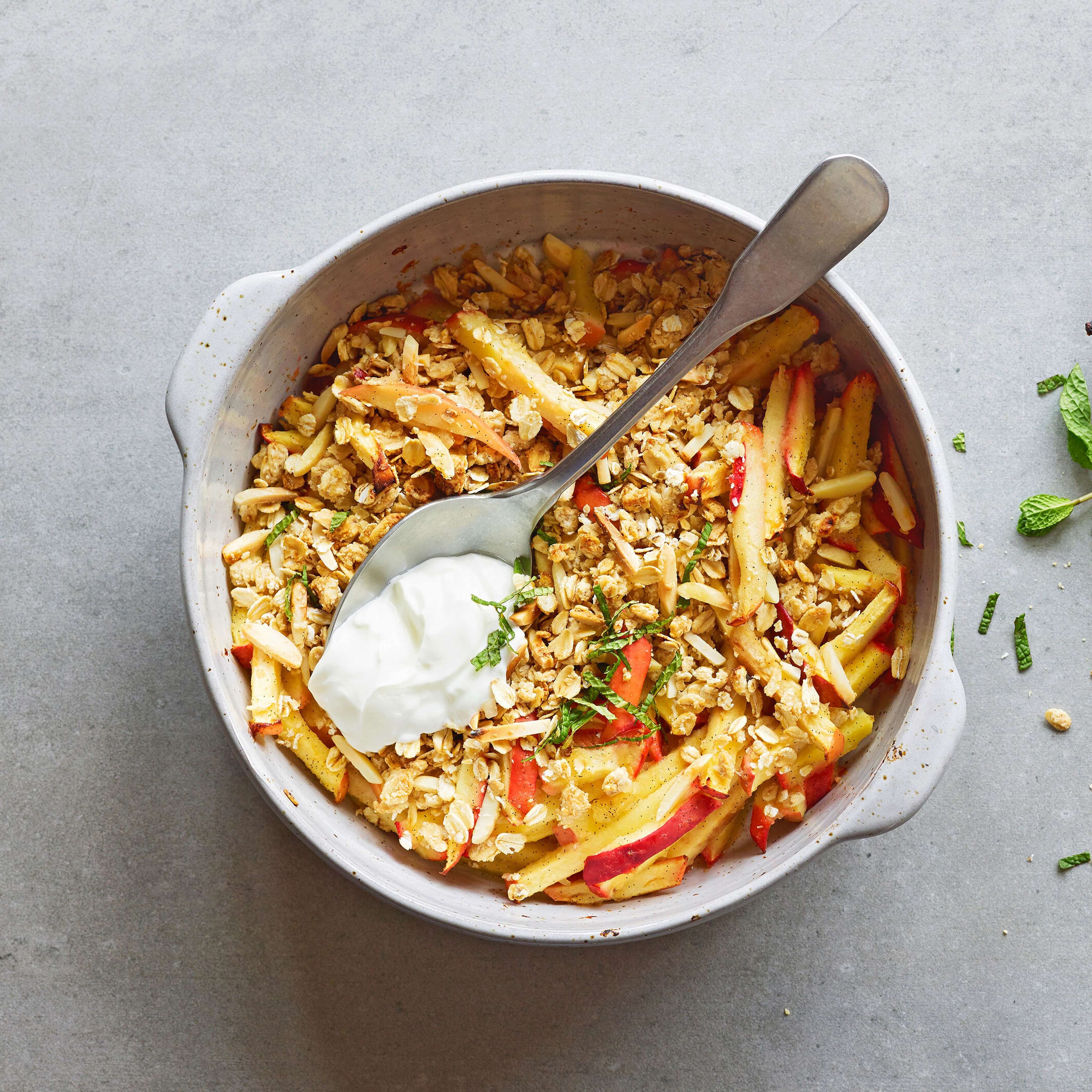 So schmeckt dein Apfelmus besonders gut | Migusto