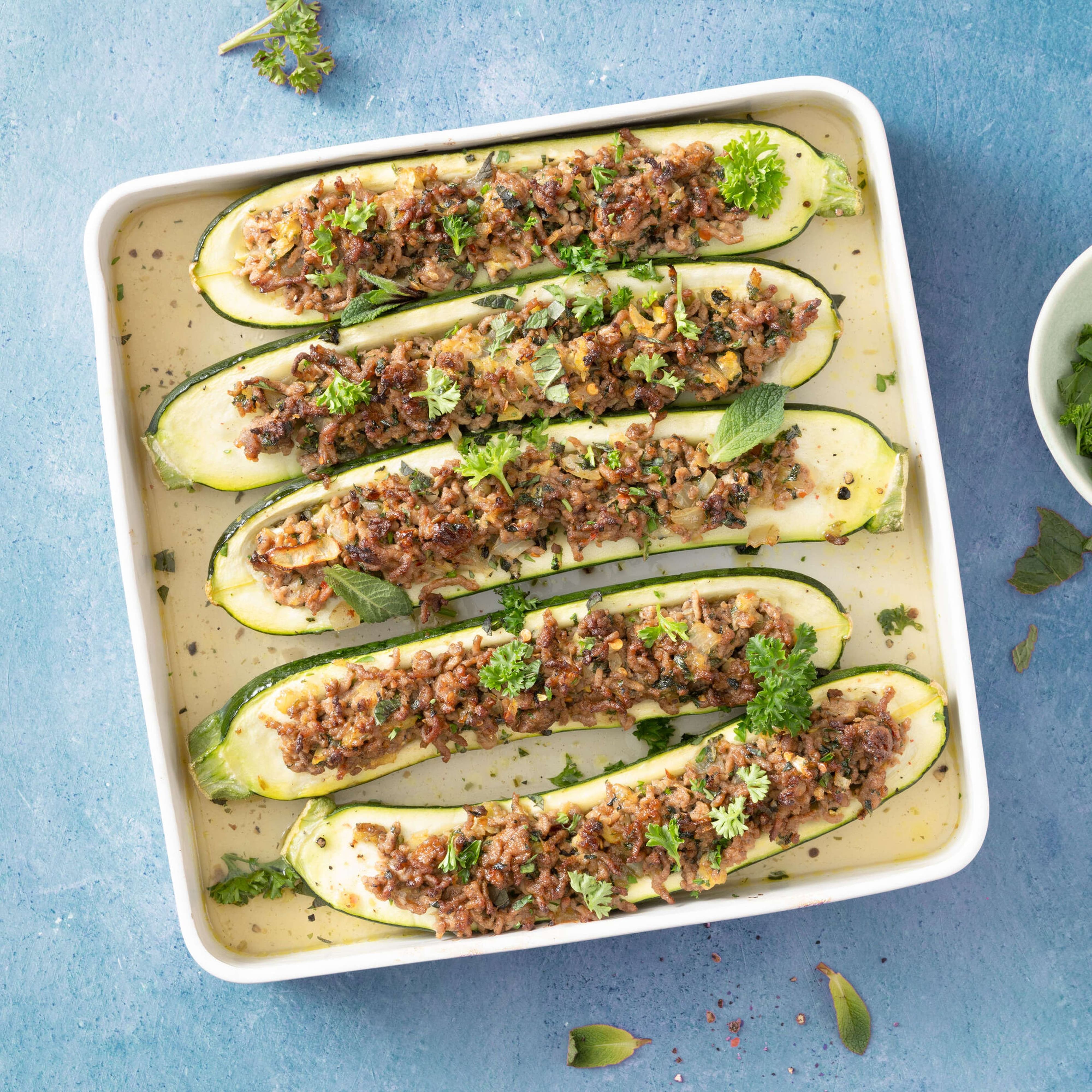 Recettes à la viande hachée: populaires et bon marché | Migusto