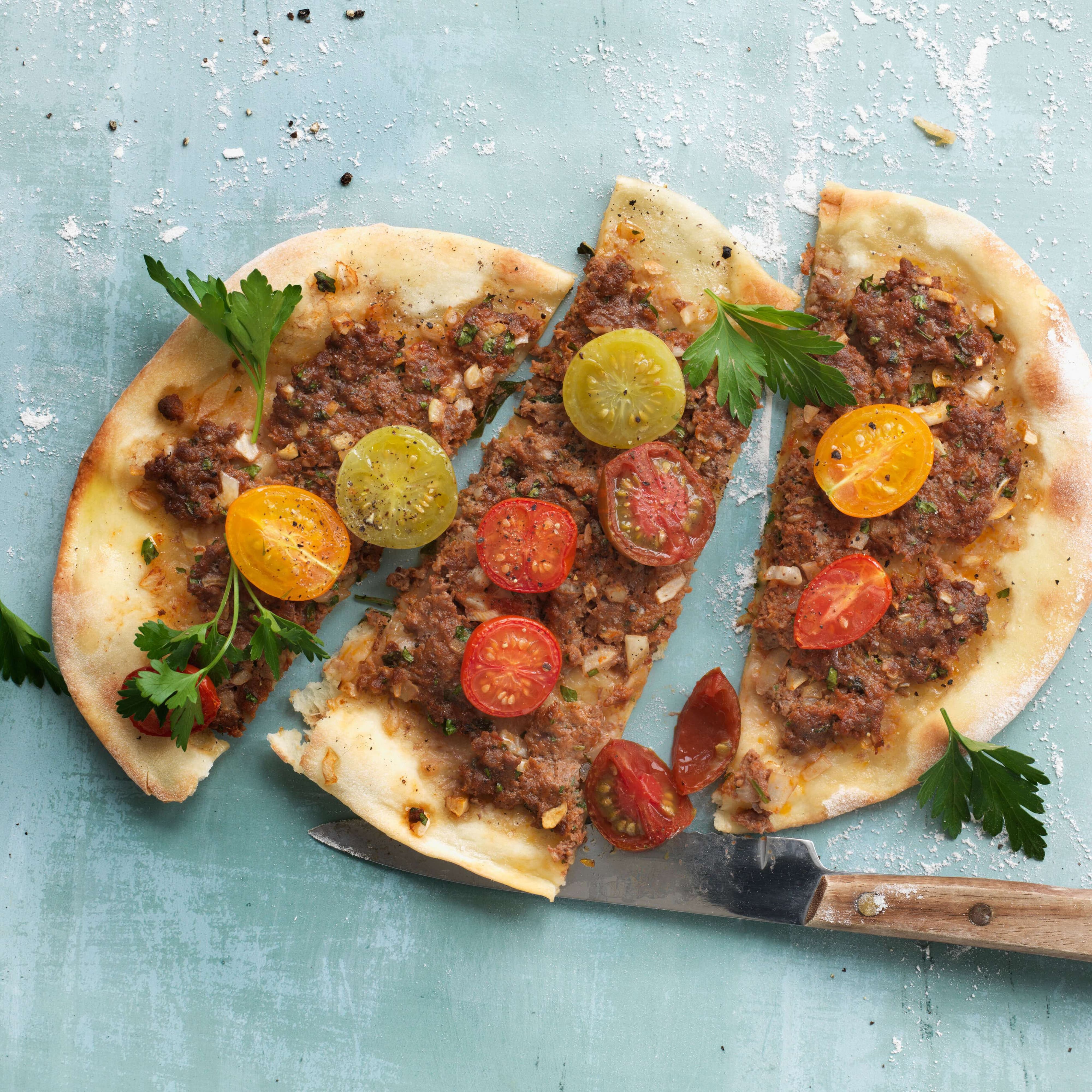 14 recettes phares de la cuisine turque | Migusto