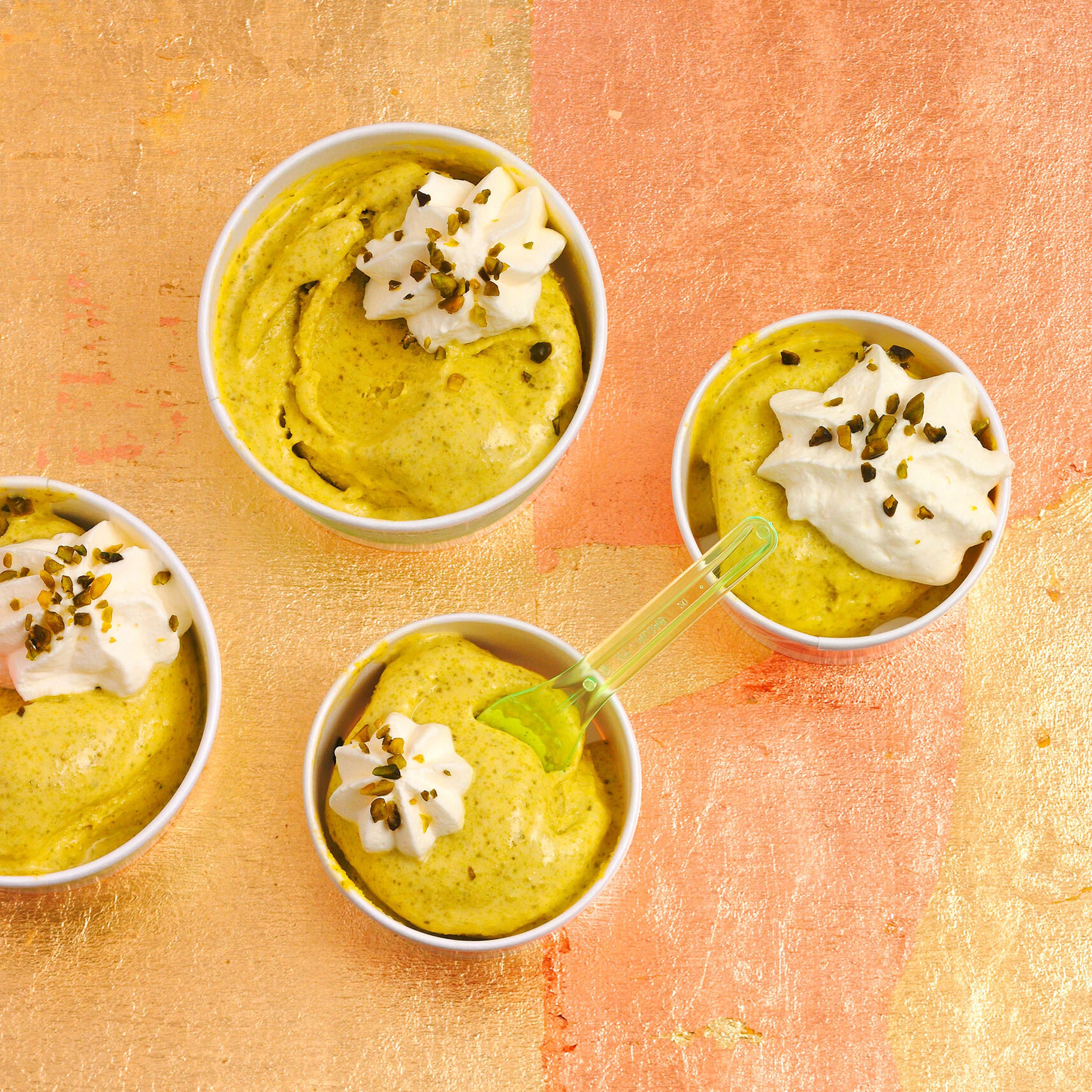 Faire sa glace soi-même | Migusto