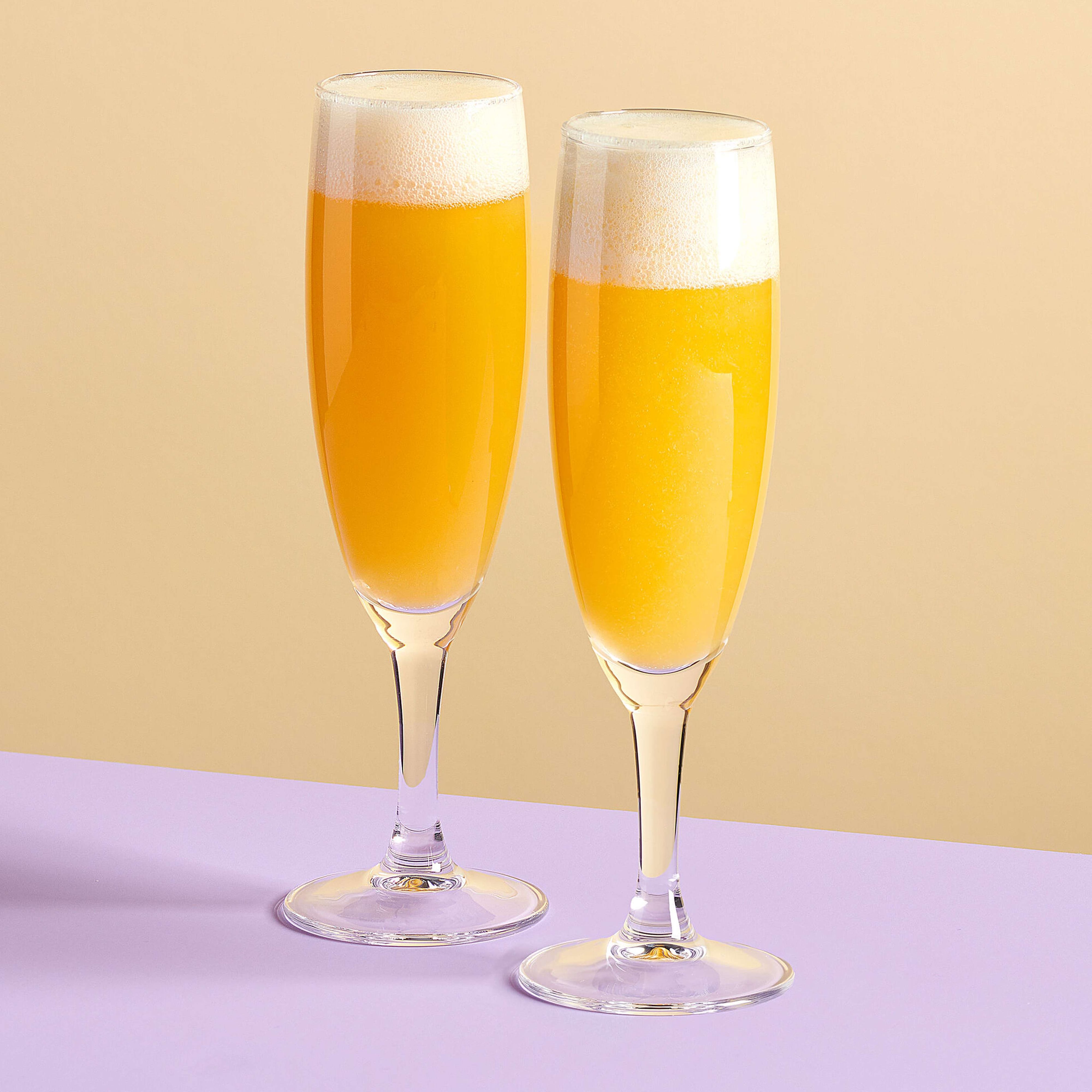 Diese Pfirsich-Rezepte sind eine saftige Überraschung | Migusto