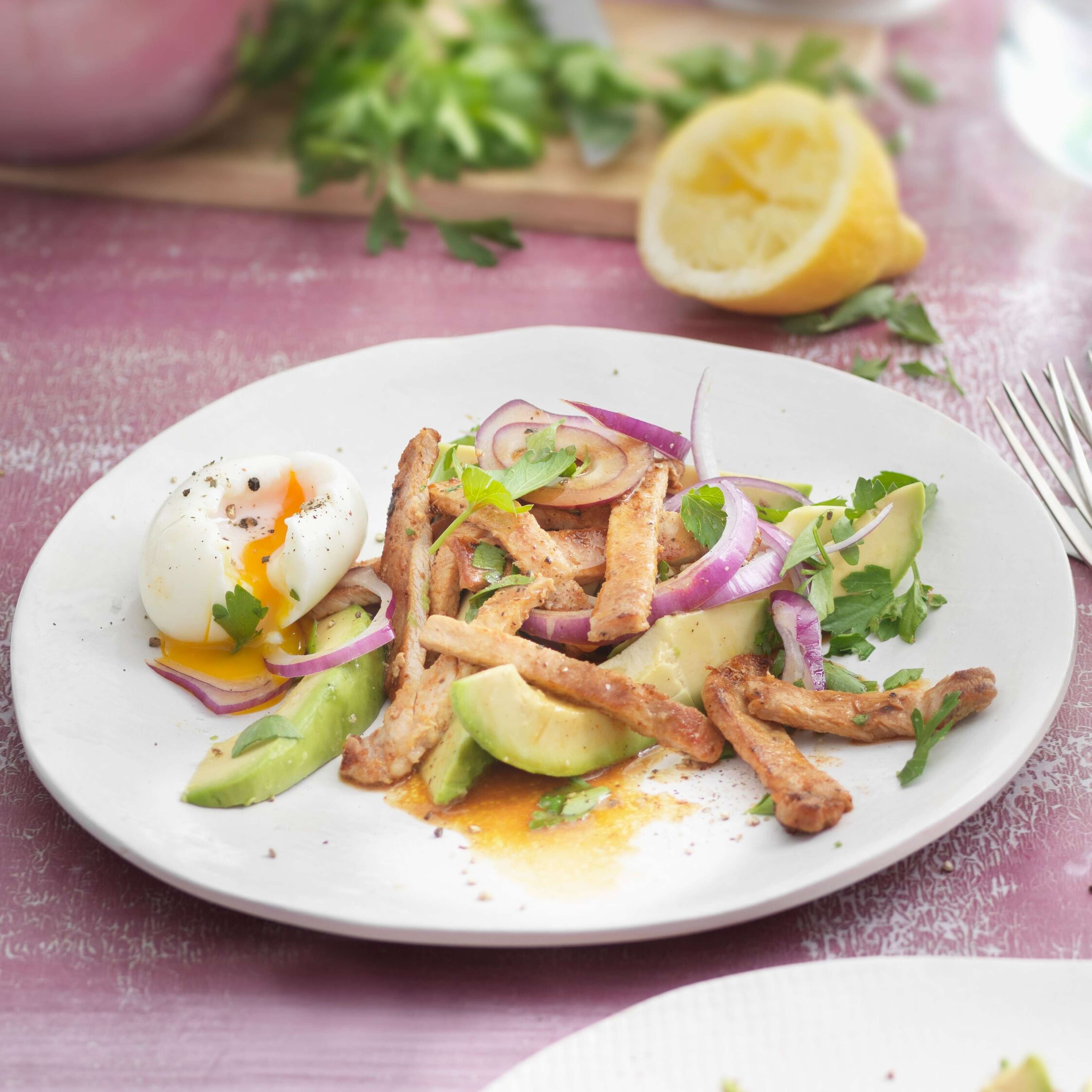 Schnitzelbrot | Rezept