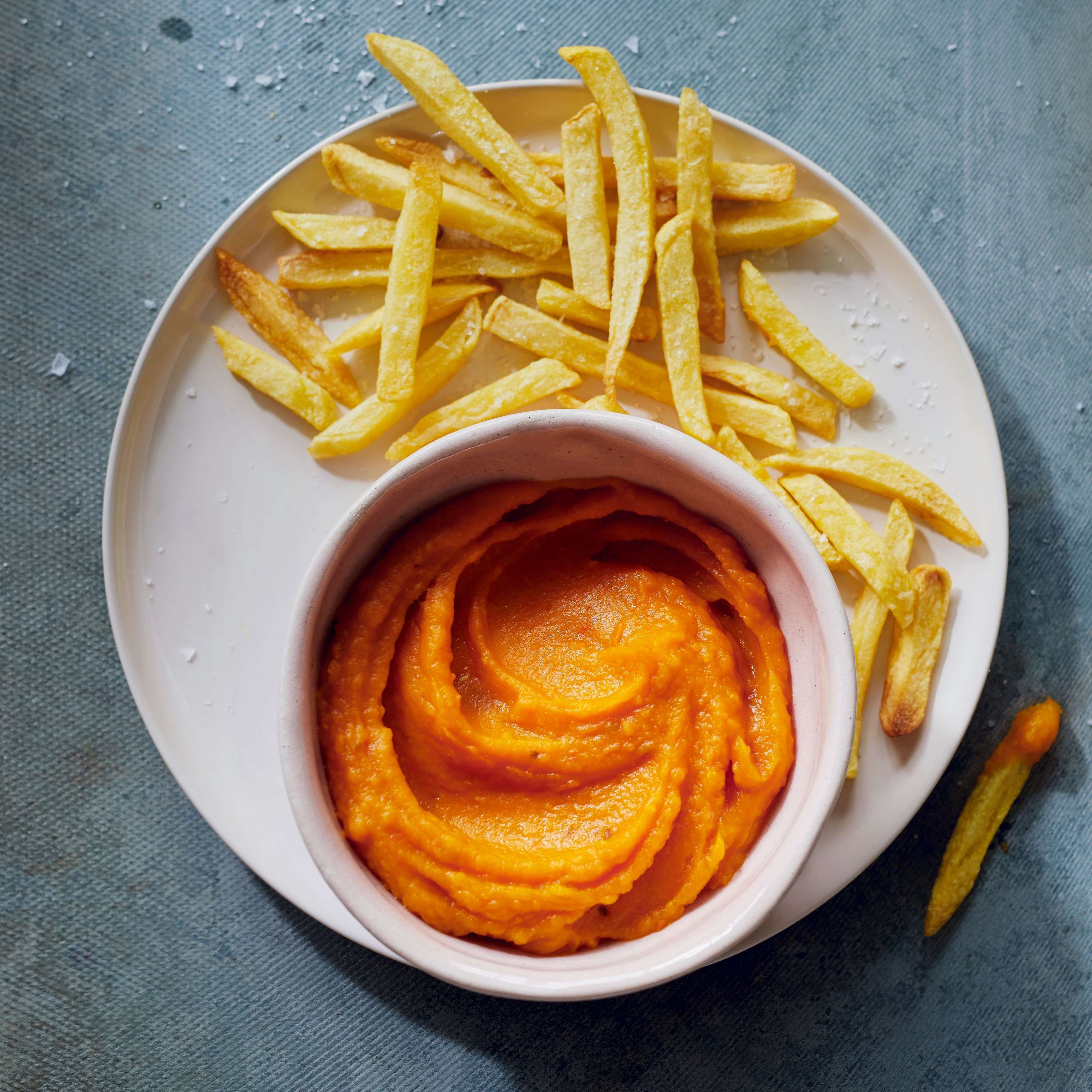 Pickles de courge | Recette