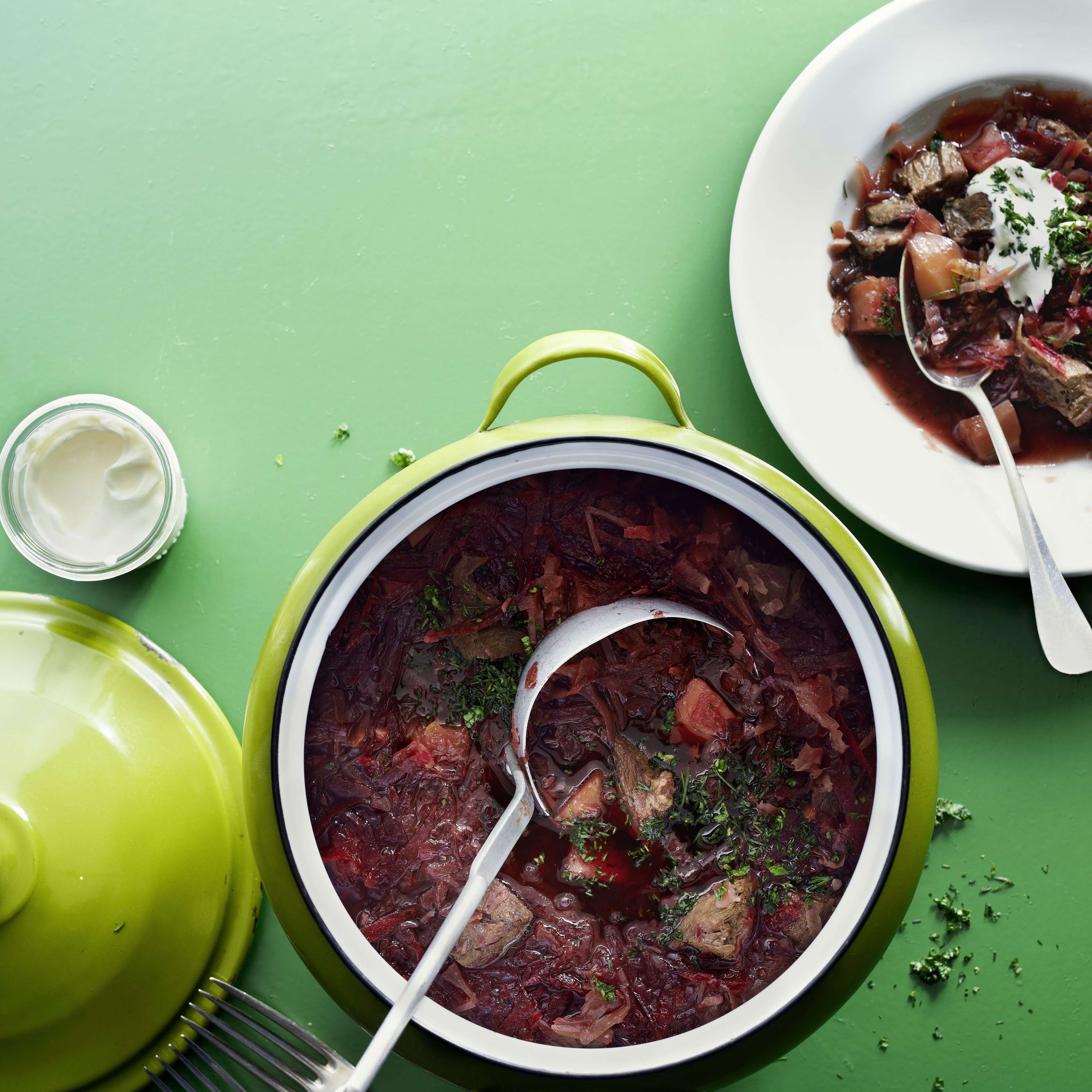 Weisskohl / Weisskabis | Migusto