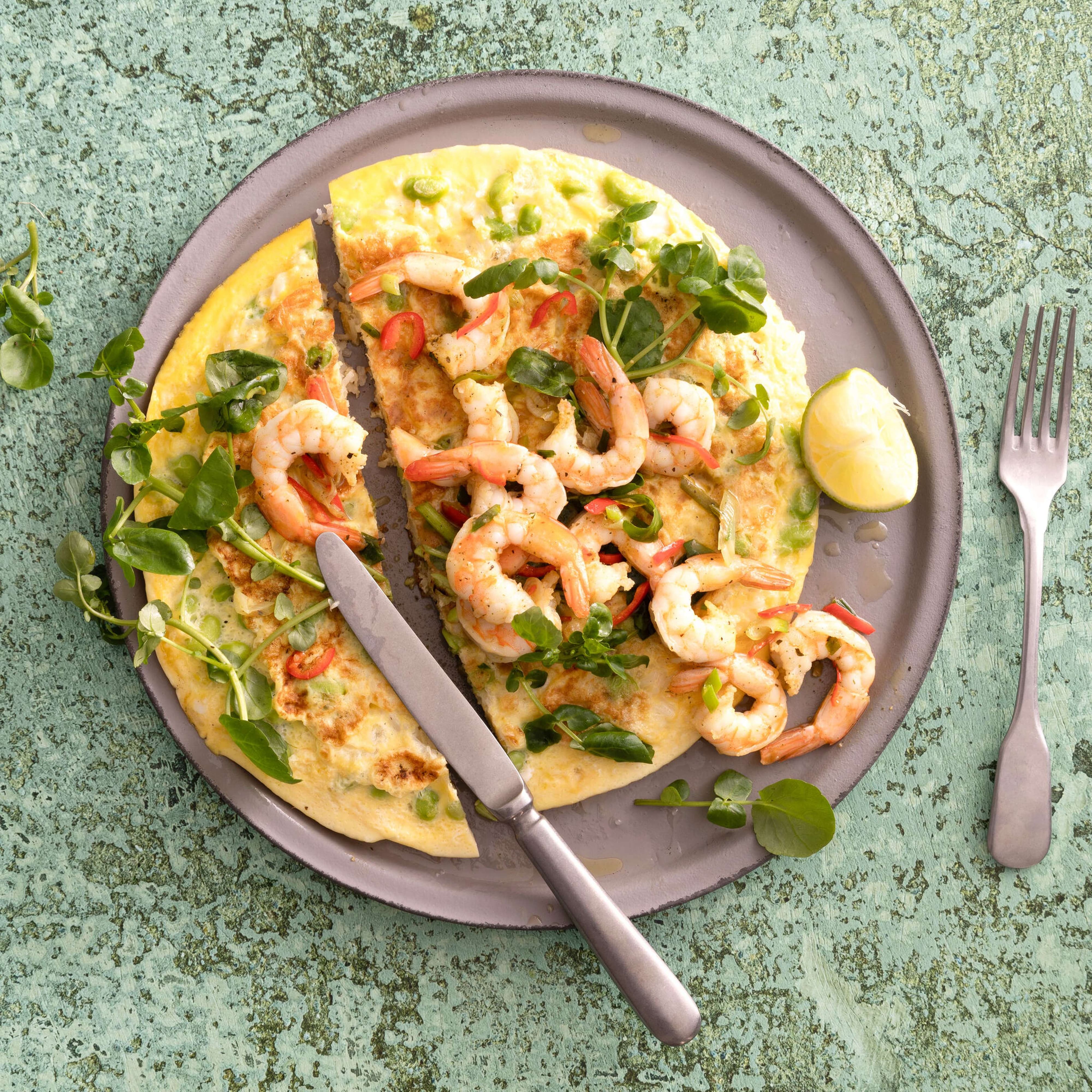 Wirz-Randen-Bowl mit Lachs | Migusto