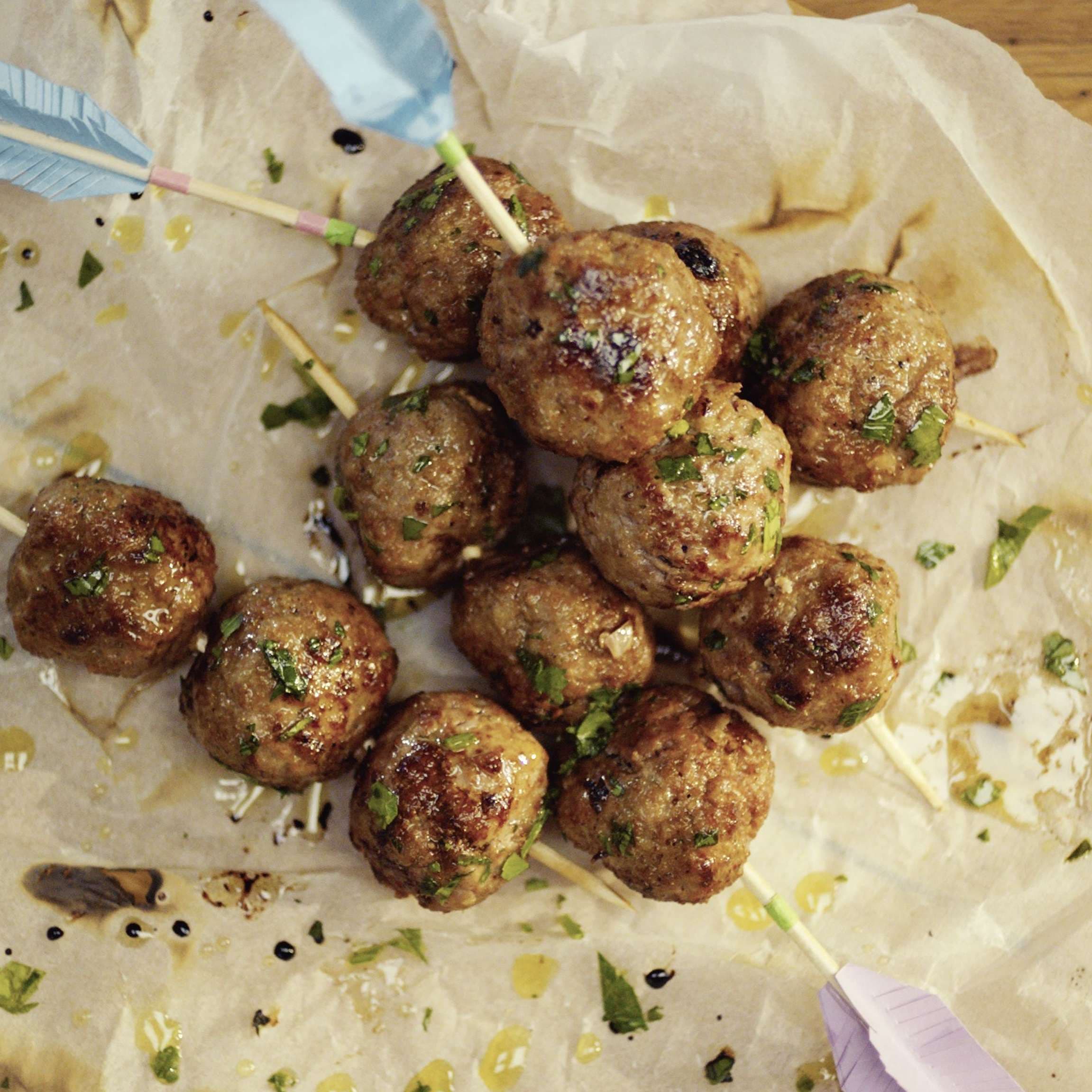 Idées de menus | Migusto