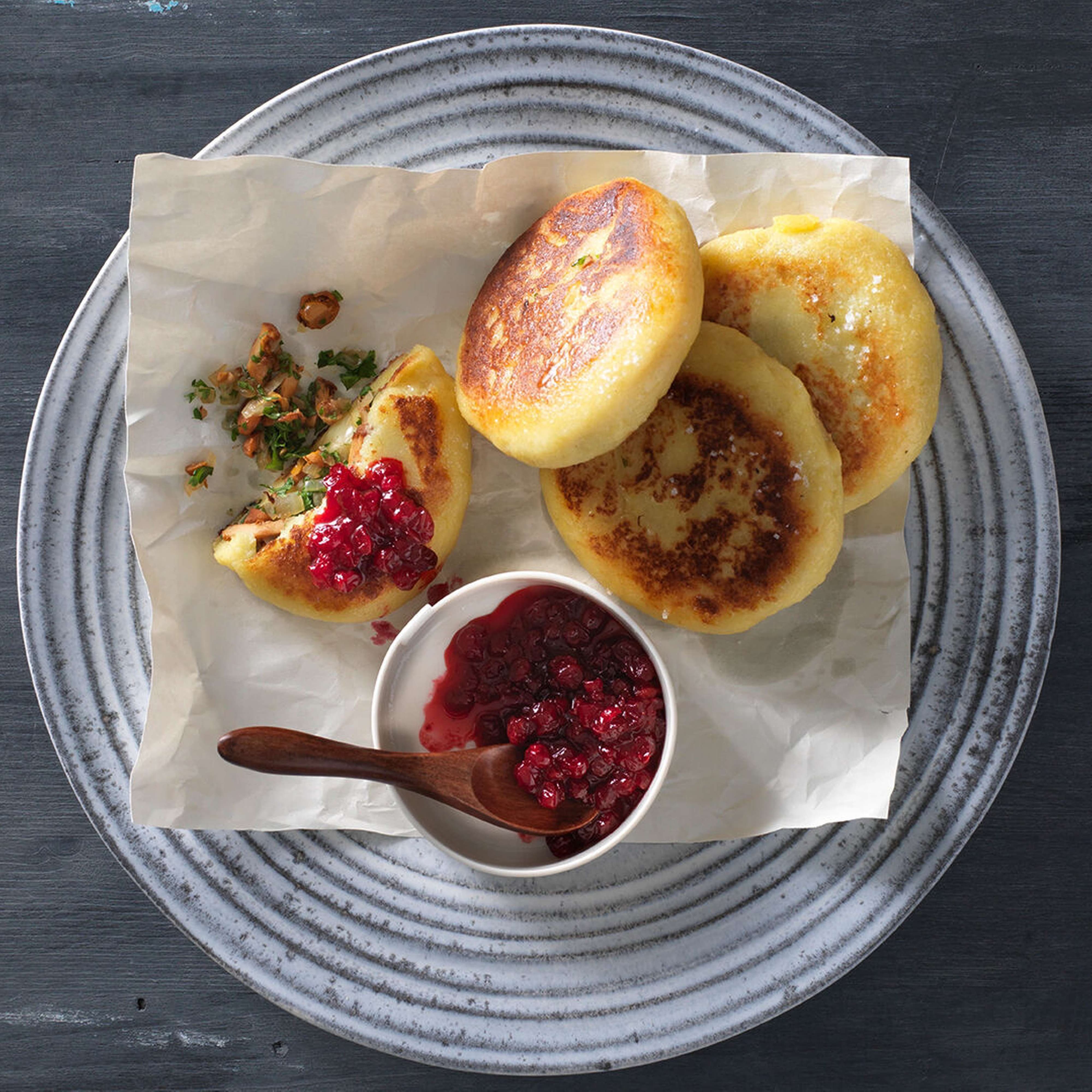 Preiselbeeren: Rezepte und Tipps zum Sammeln | Migusto