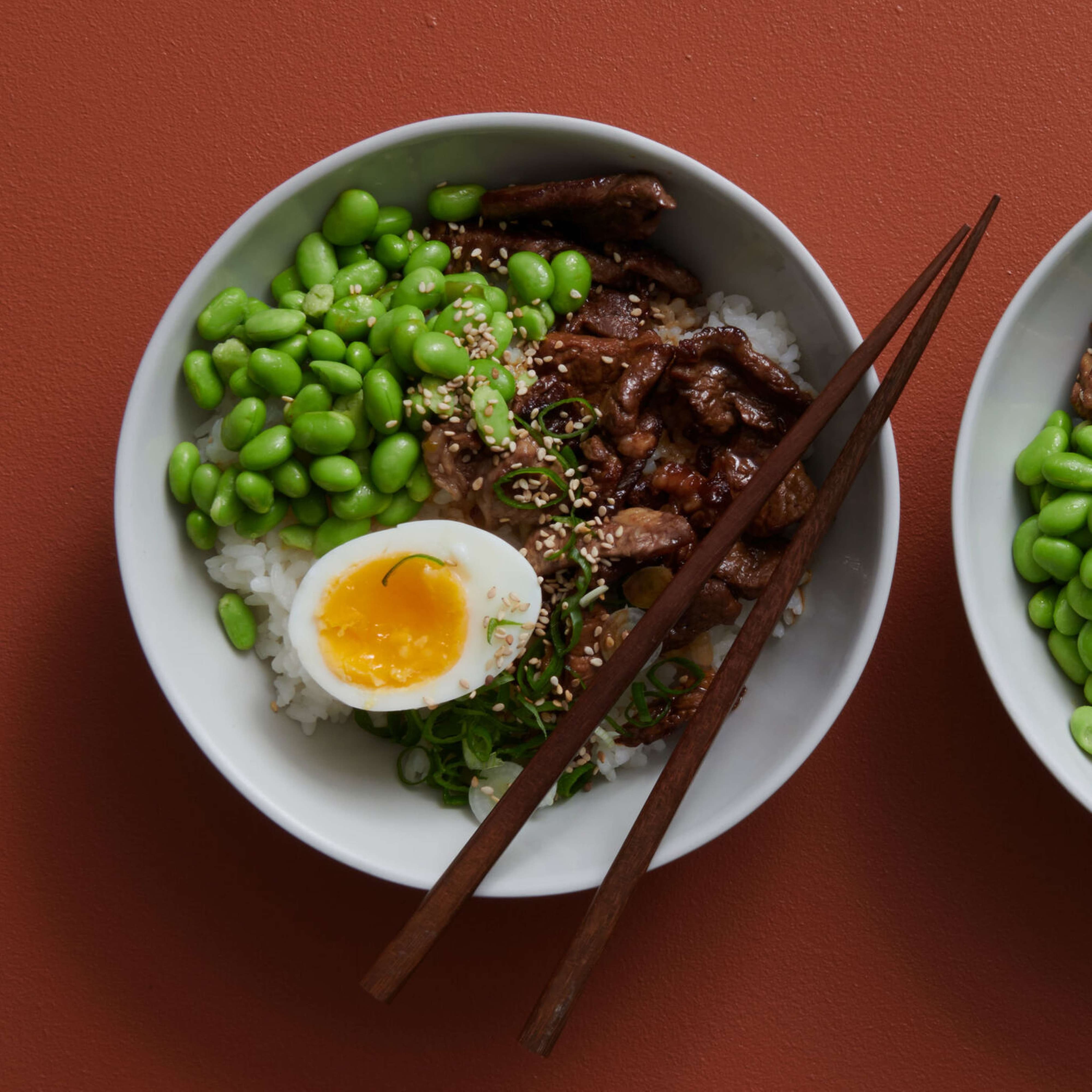 Tamago kake gohan | Recette