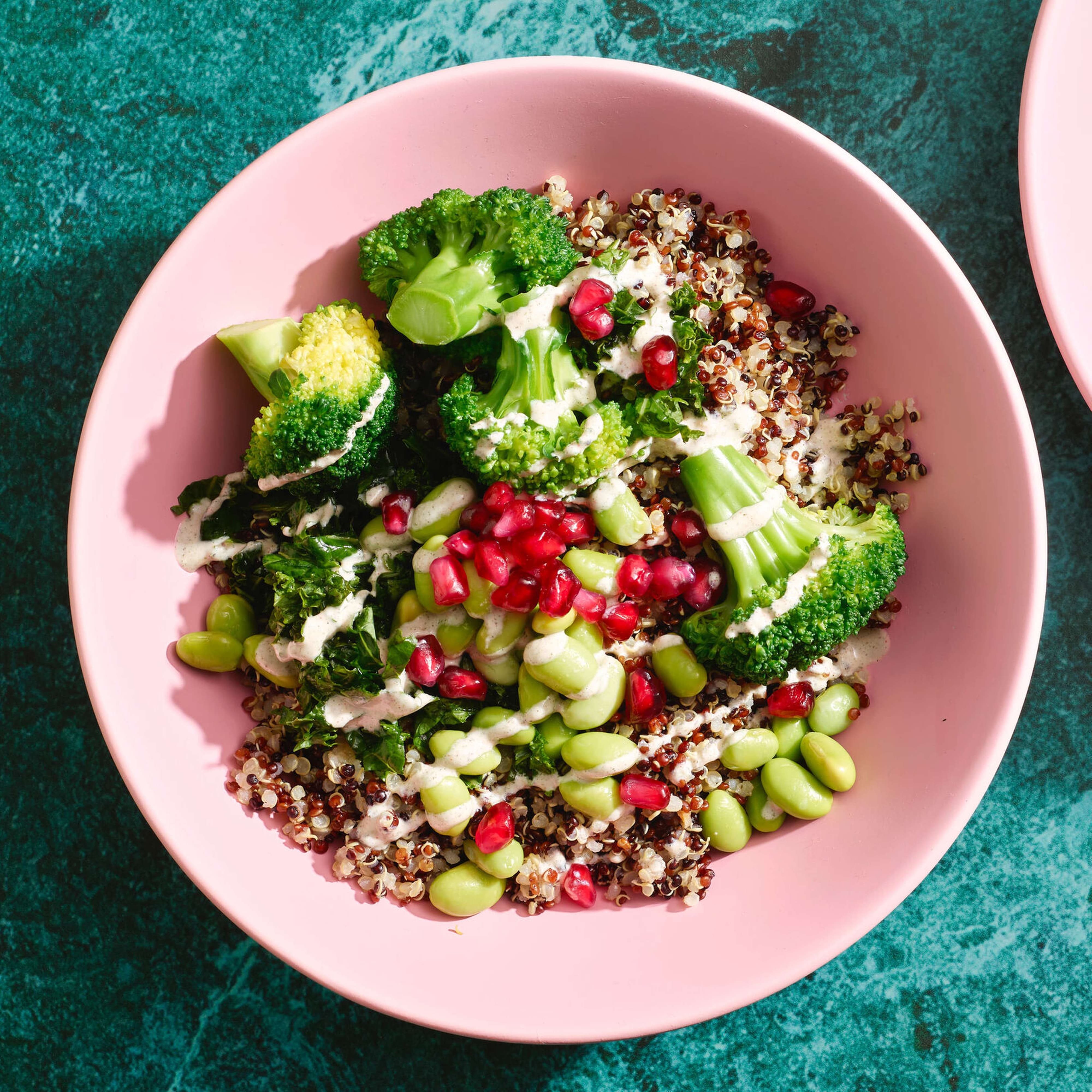 Recettes à base de brocoli: tout est dans le vert | Migusto