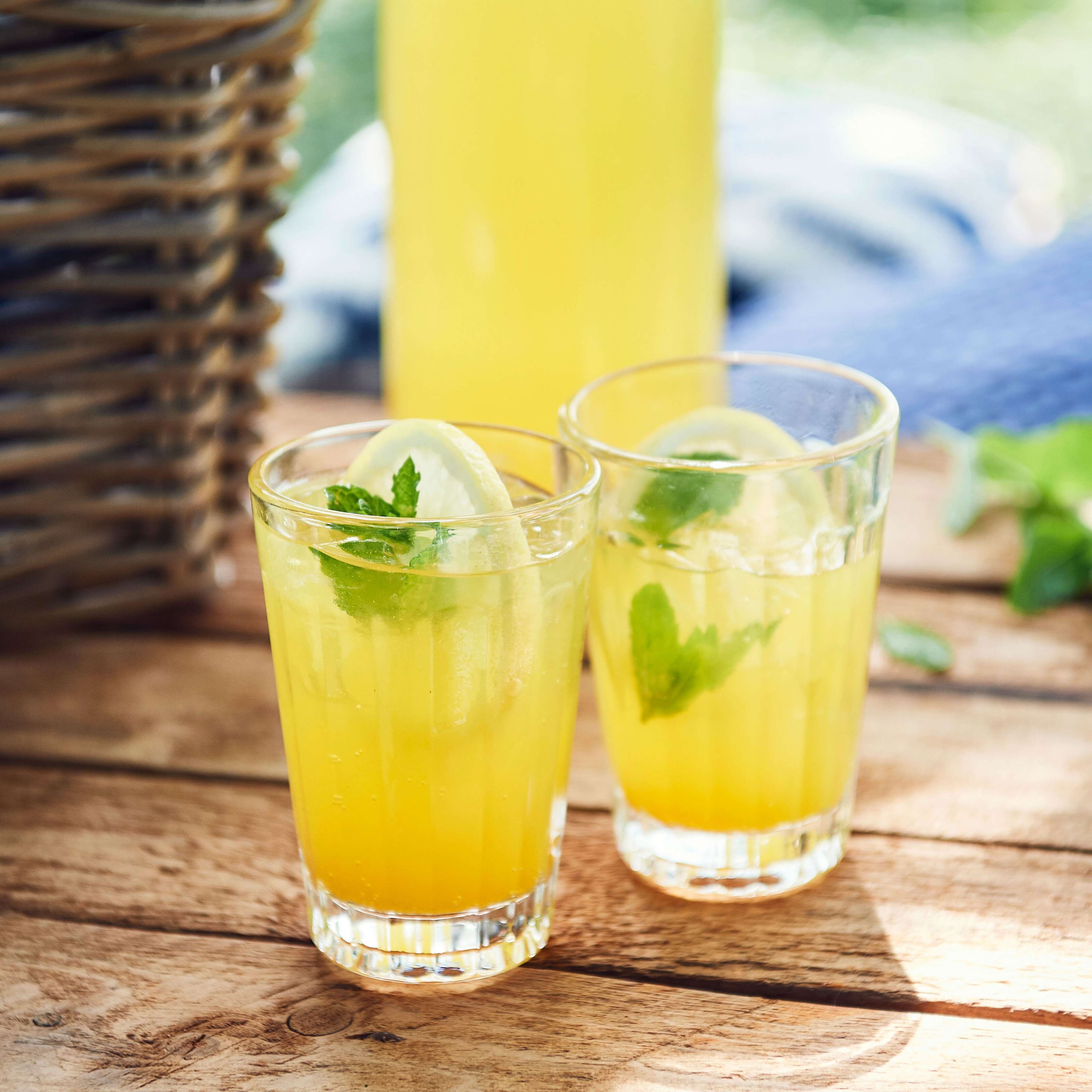 Sirop de lavande | Recette