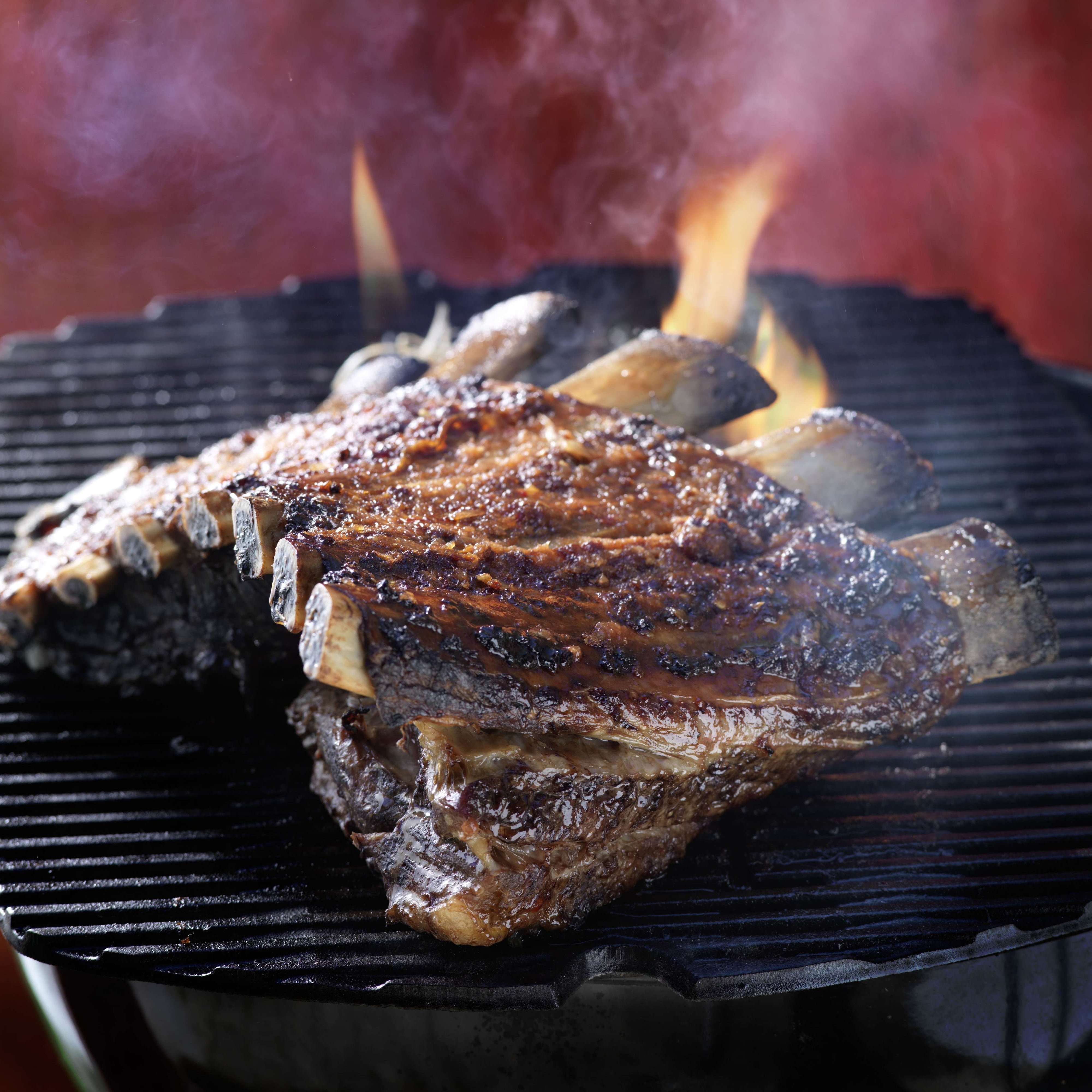 BBQ Short Ribs | Migusto