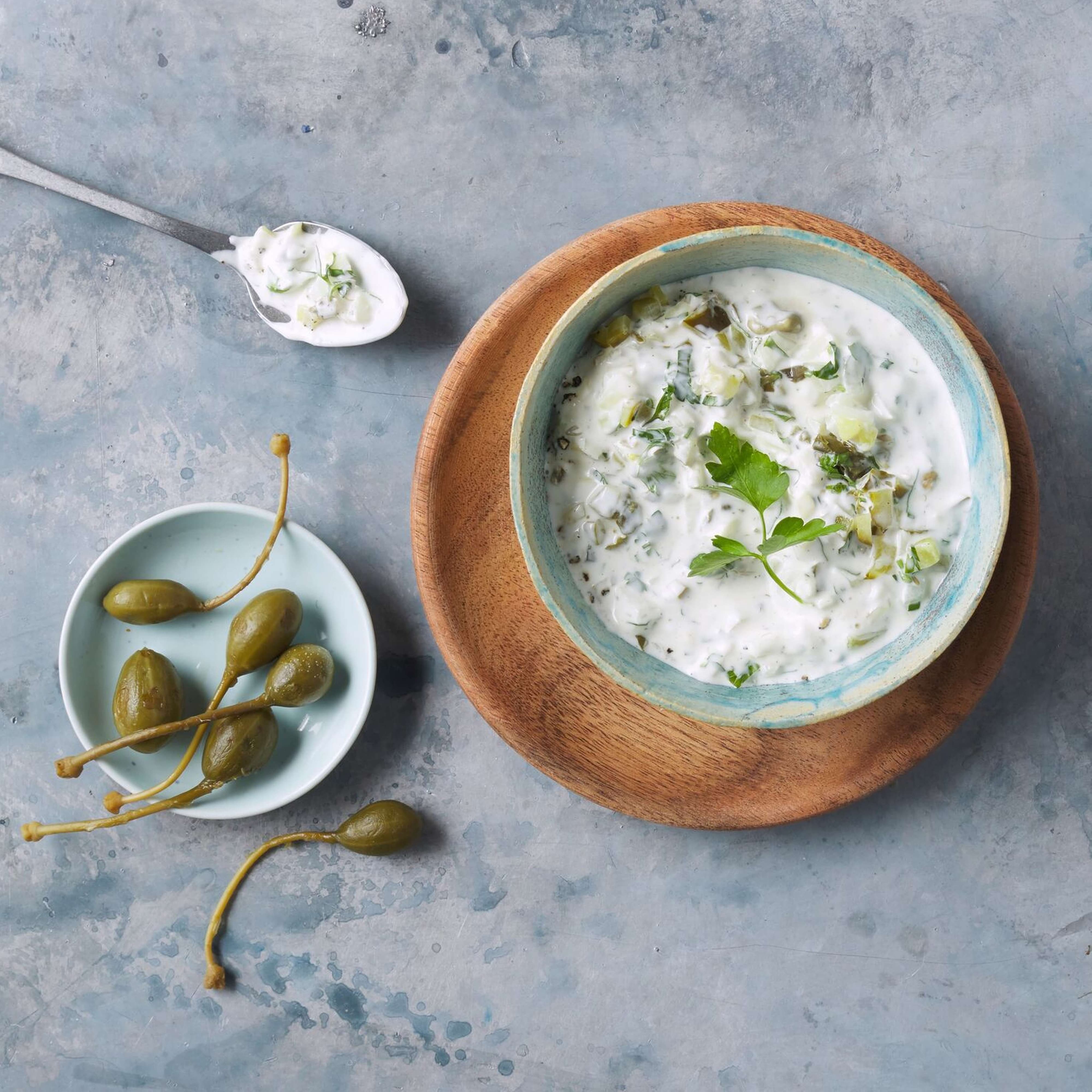 Die besten Saucen fürs Fondue chinoise | Migusto