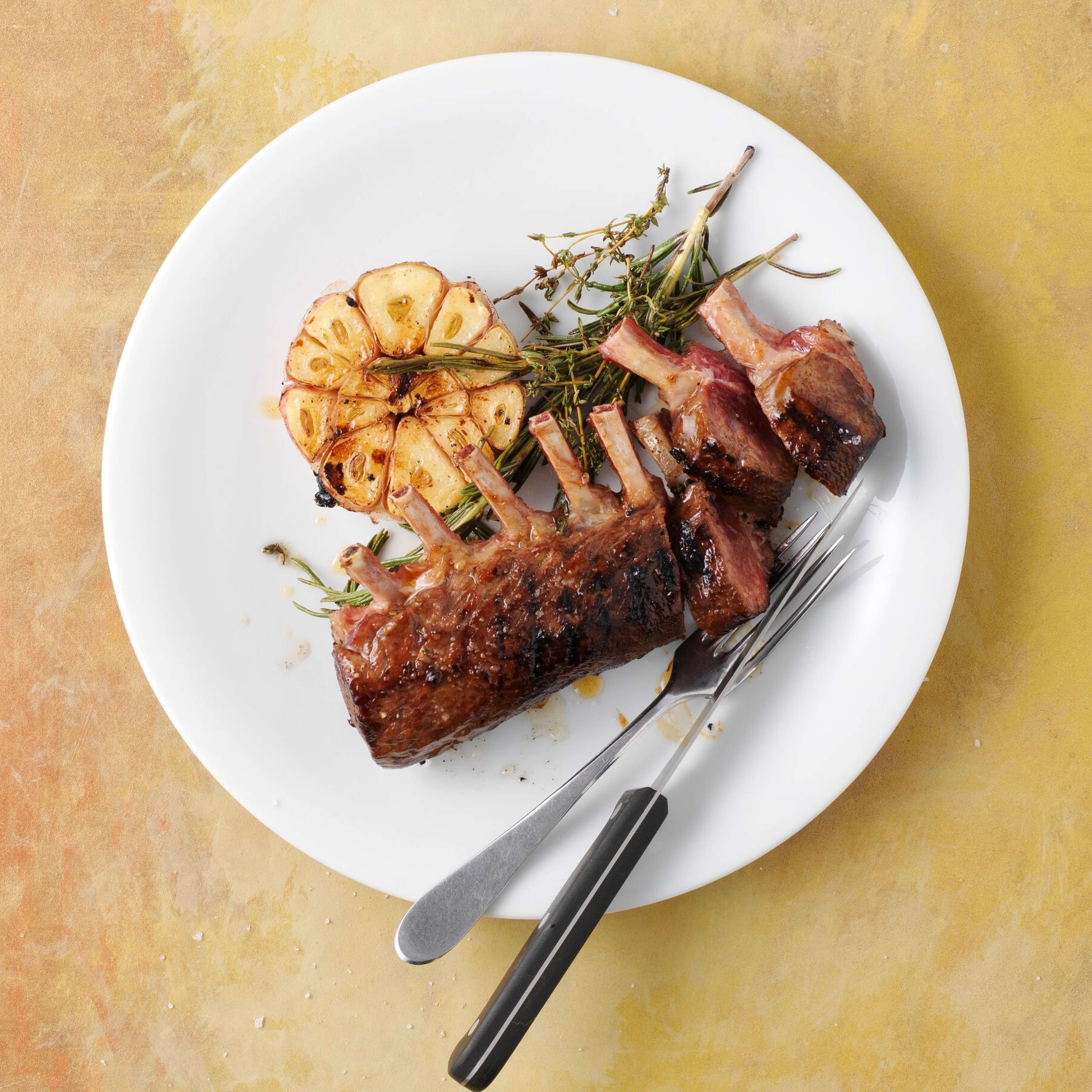 Ausgelöste Pouletschenkel | Rezept