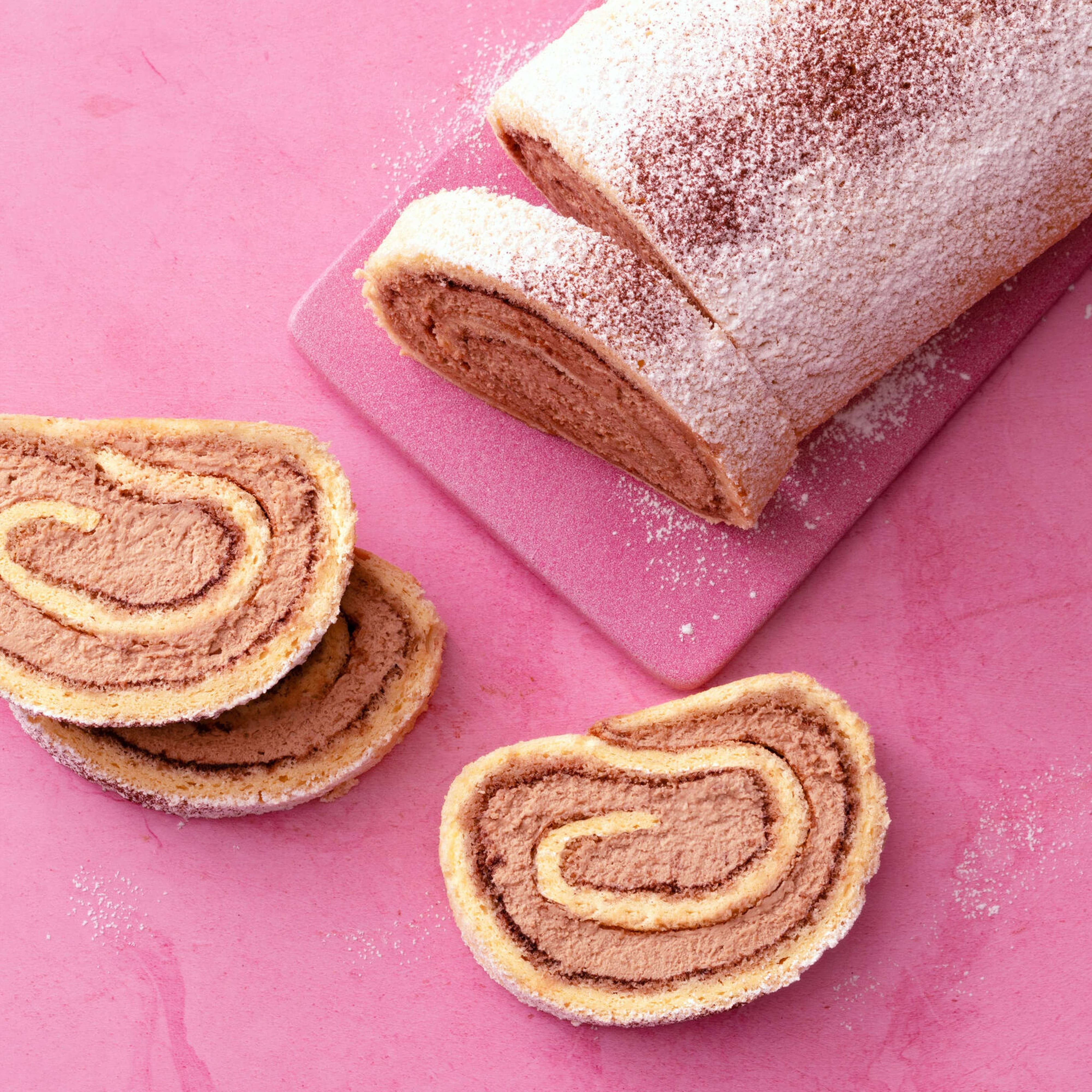 So wird deine Roulade richtig luftig | Migusto