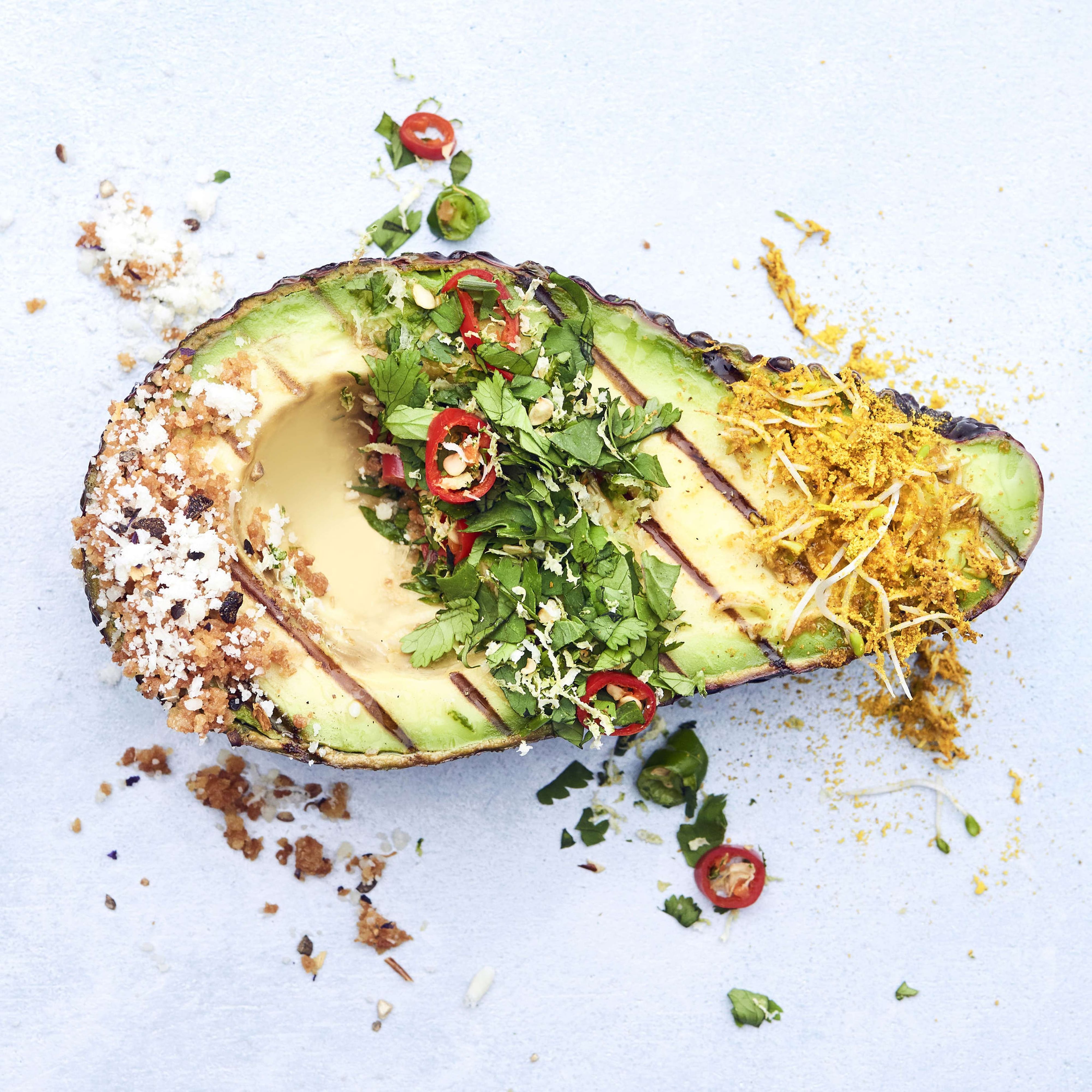 Diese Avocado-Rezepte musst du probieren | Migusto