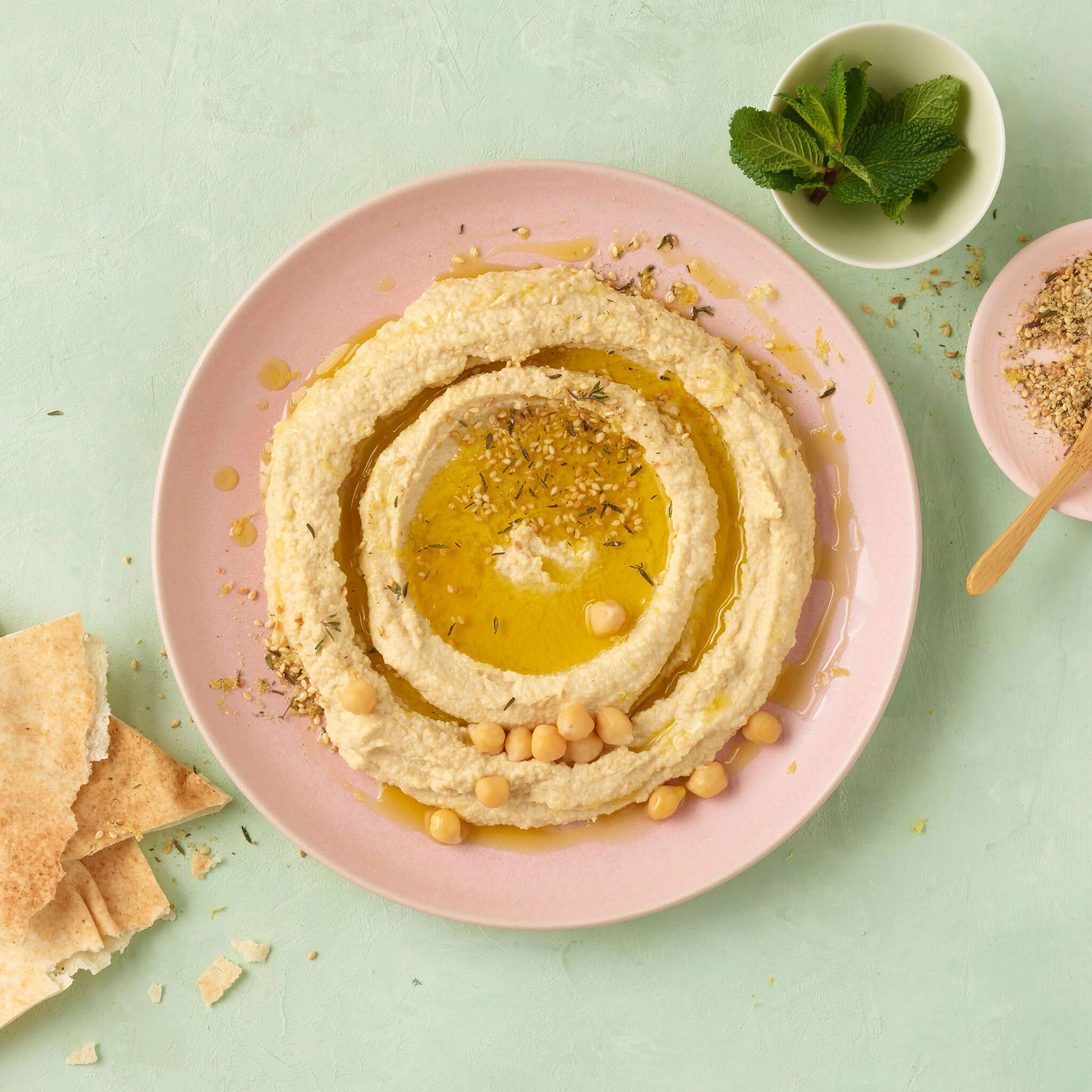 Baba Ganoush | Rezept