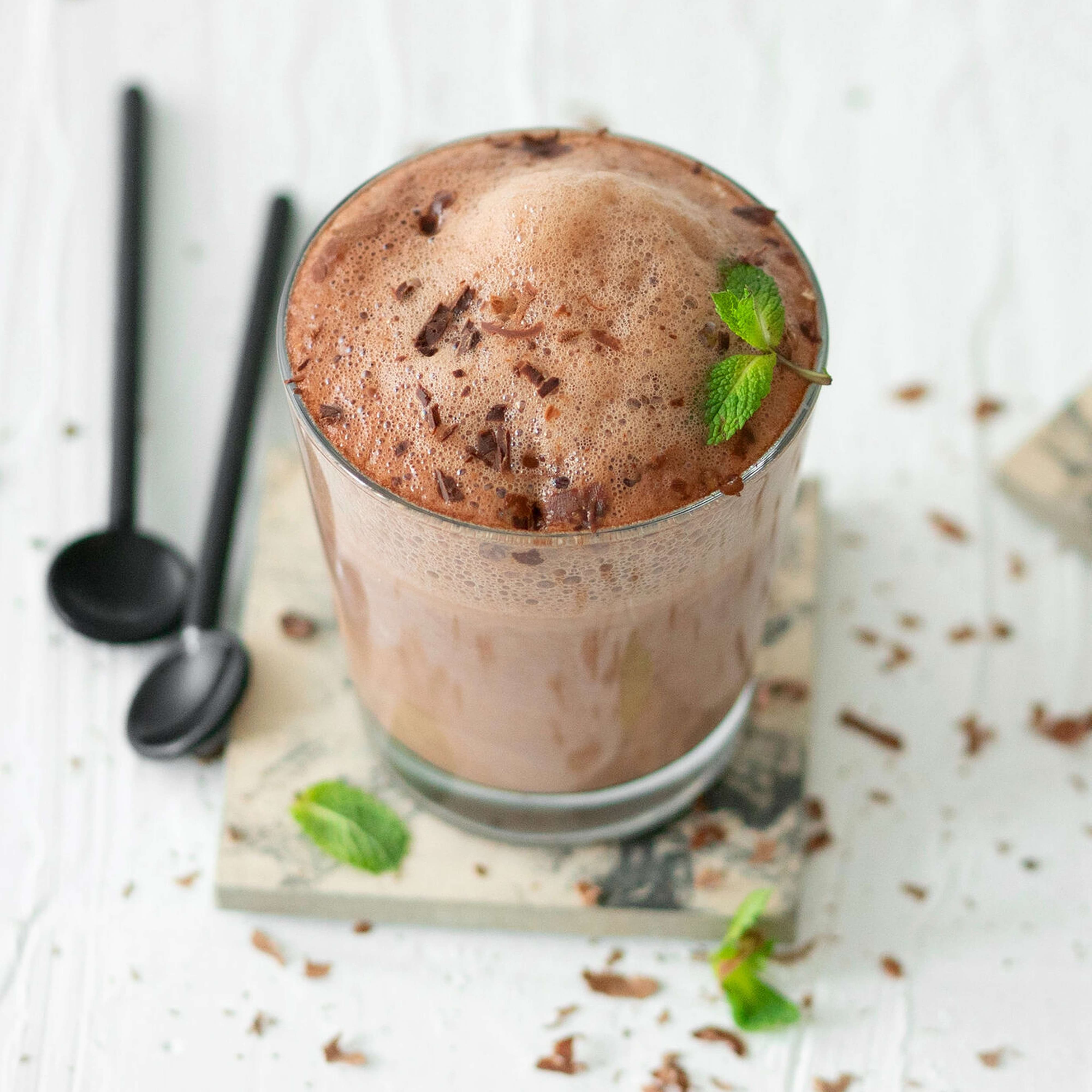 Jus de raisin maison | Migusto