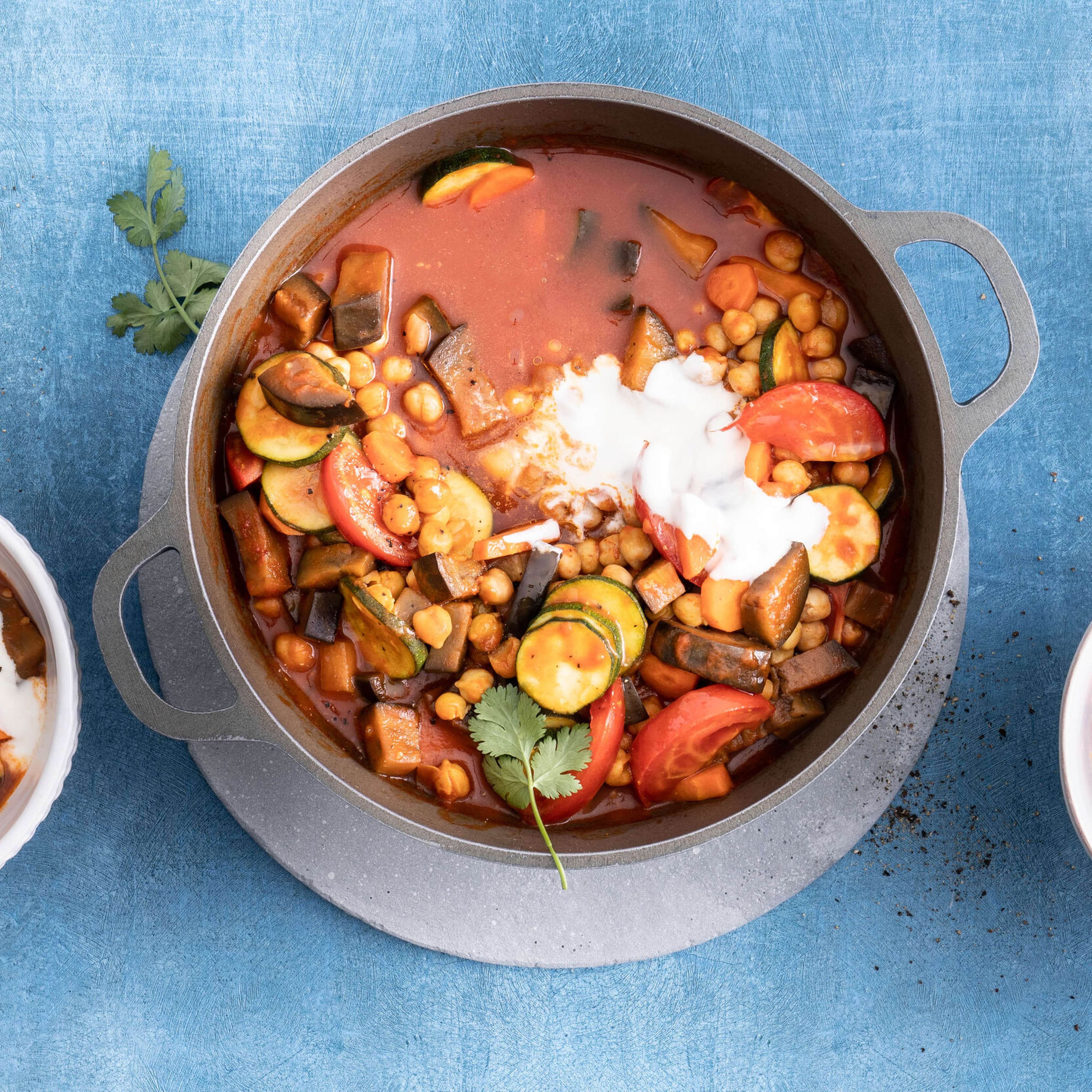 Pickles de courgette | Migusto