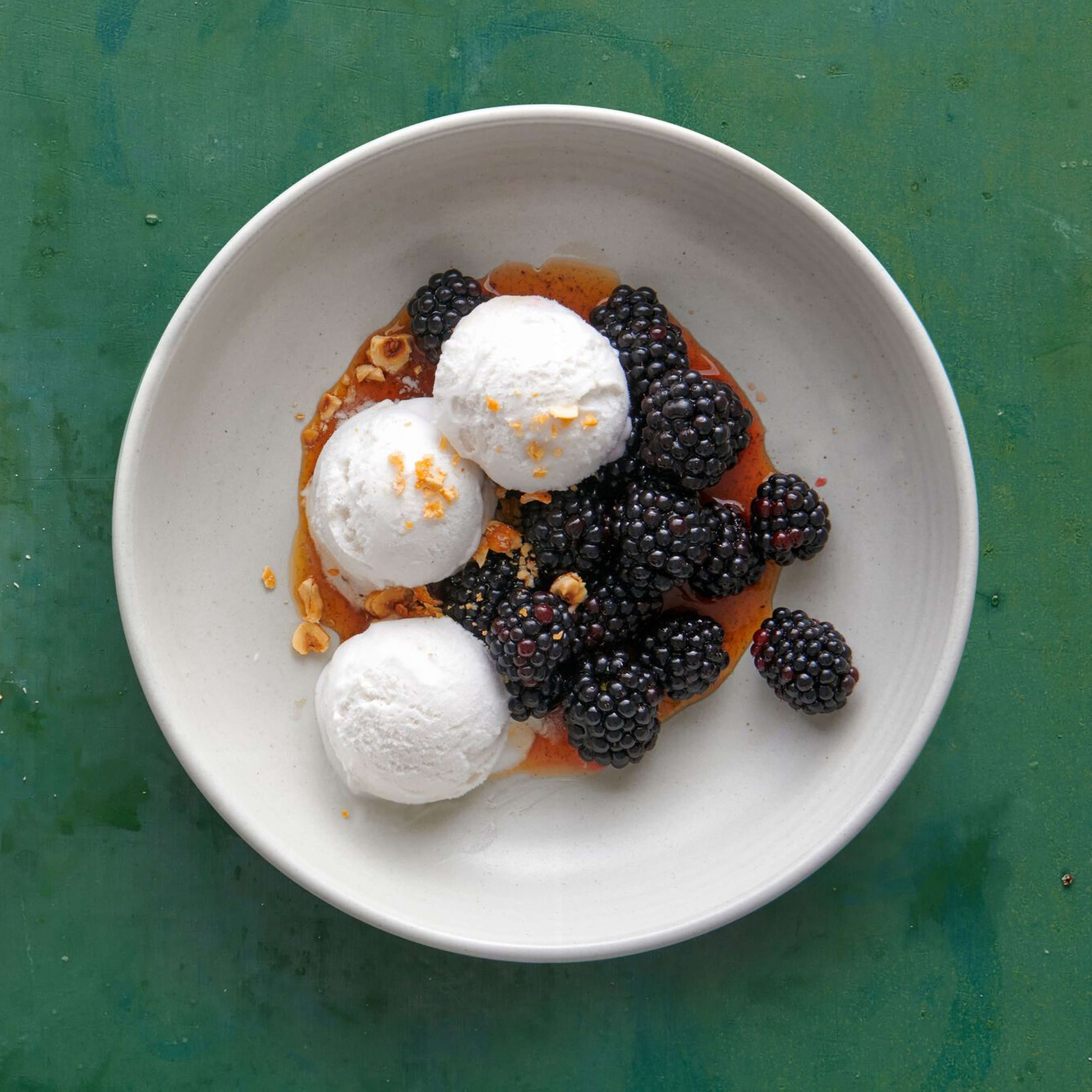 Coupe Nesselrode | Migusto