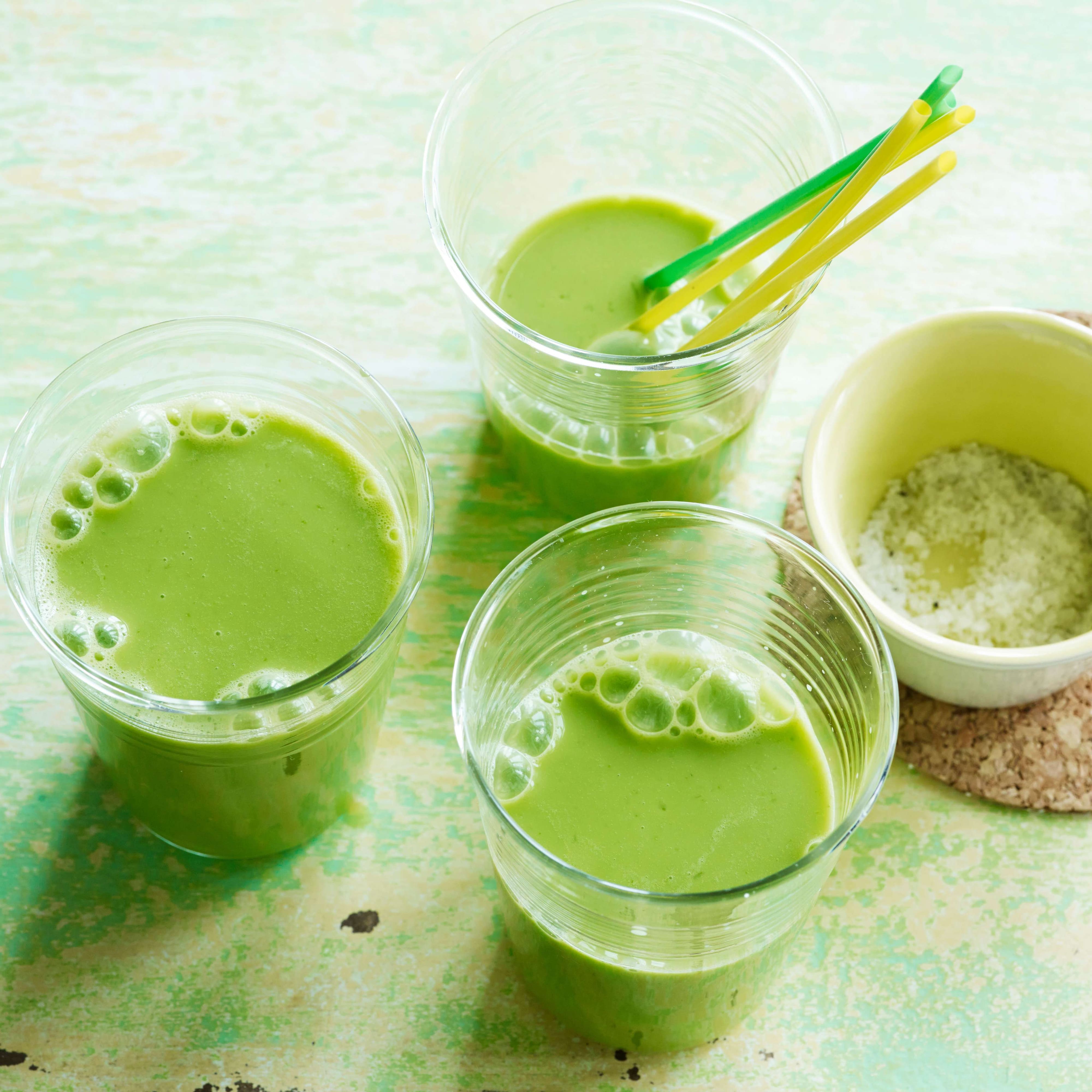 Drink au concombre | Recette