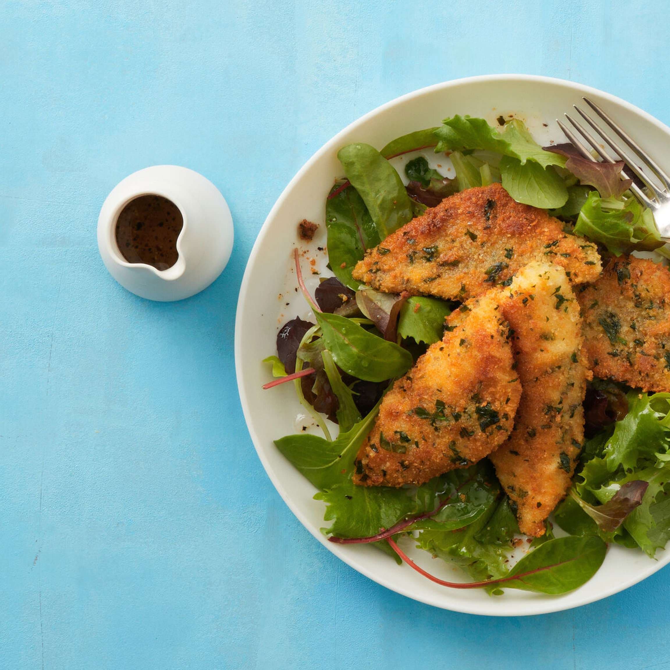 Filet d’omble chevalier avec tomates cerises rôties | Migusto