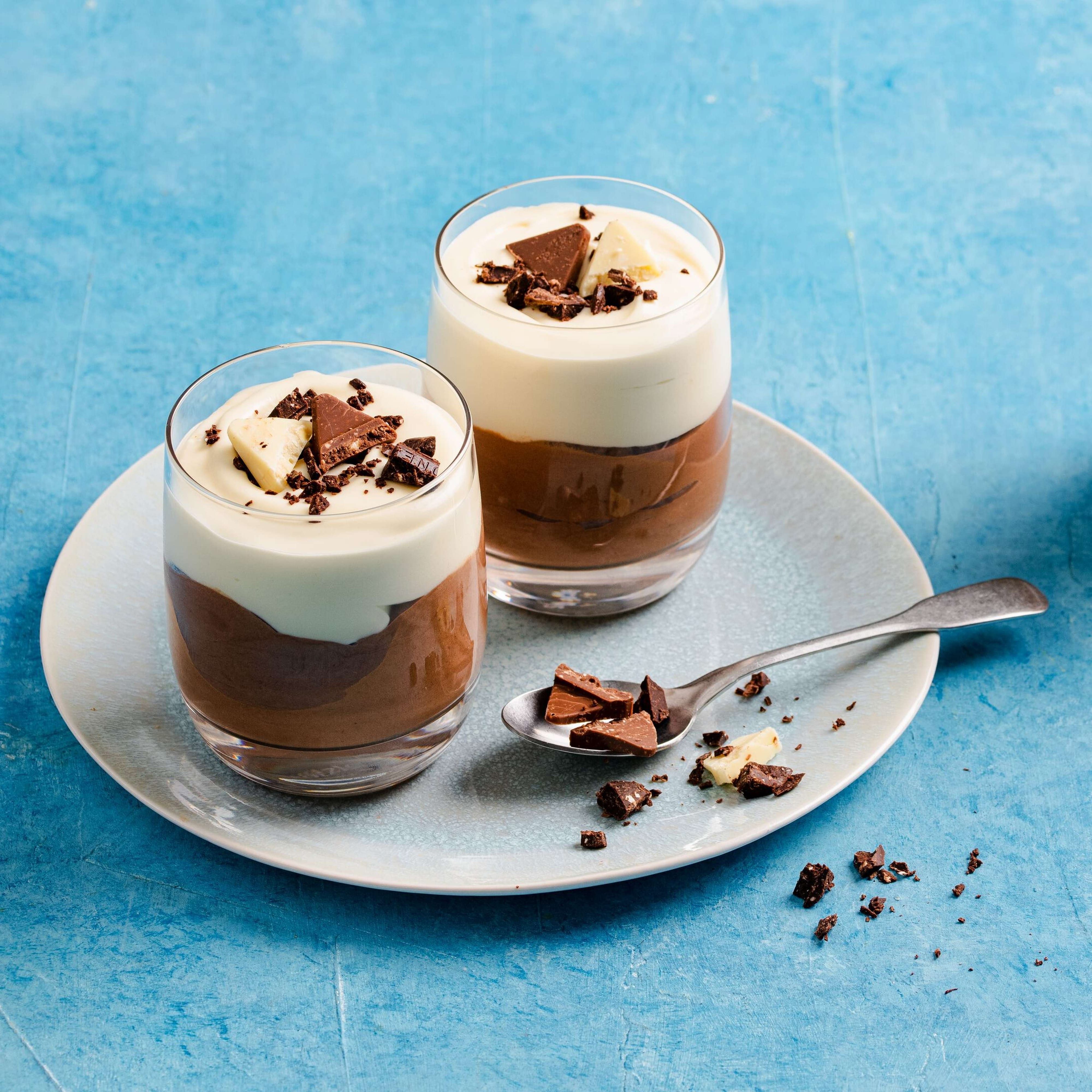 Branchli-Mousse | Rezept