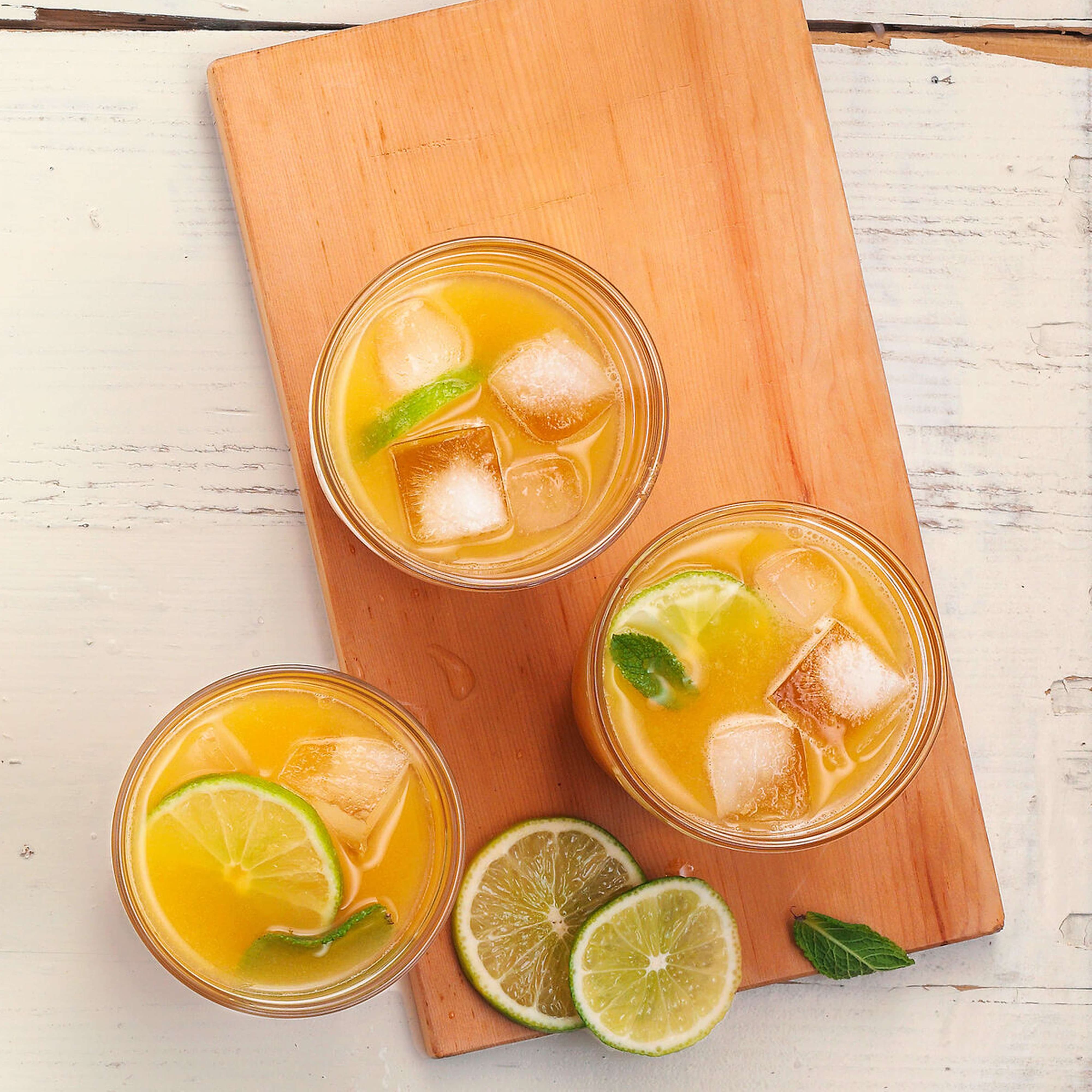 Ice tea verde | Migusto